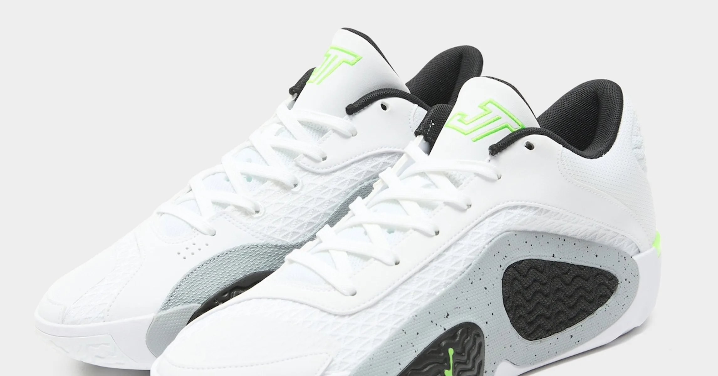 Jordan Tatum 2 “Neon” Photos Unveiled: Summer Release