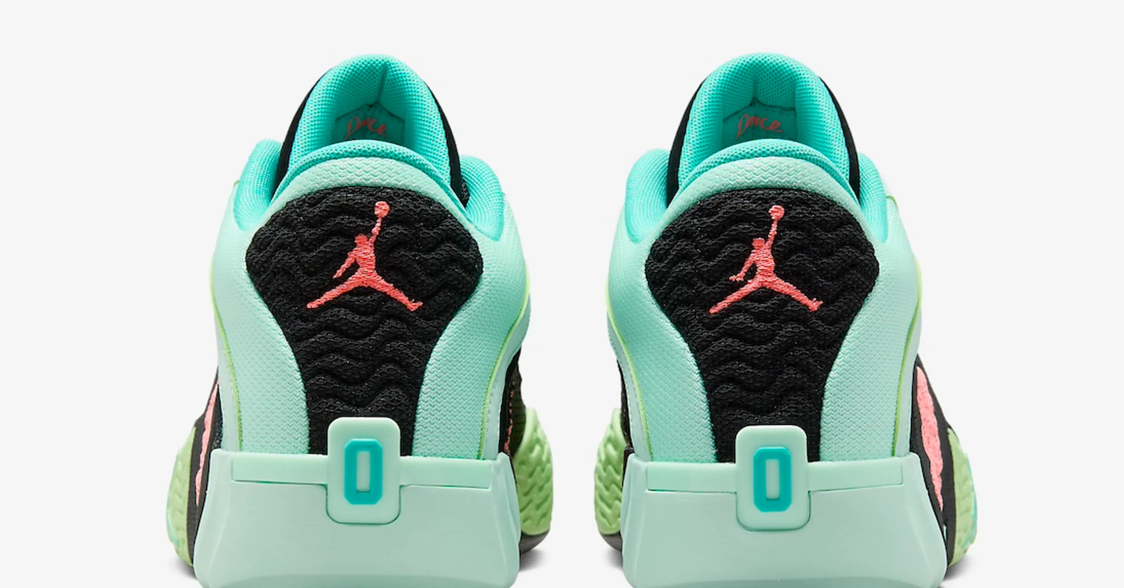 Jordan Tatum 2 “Vortex” Officially Revealed