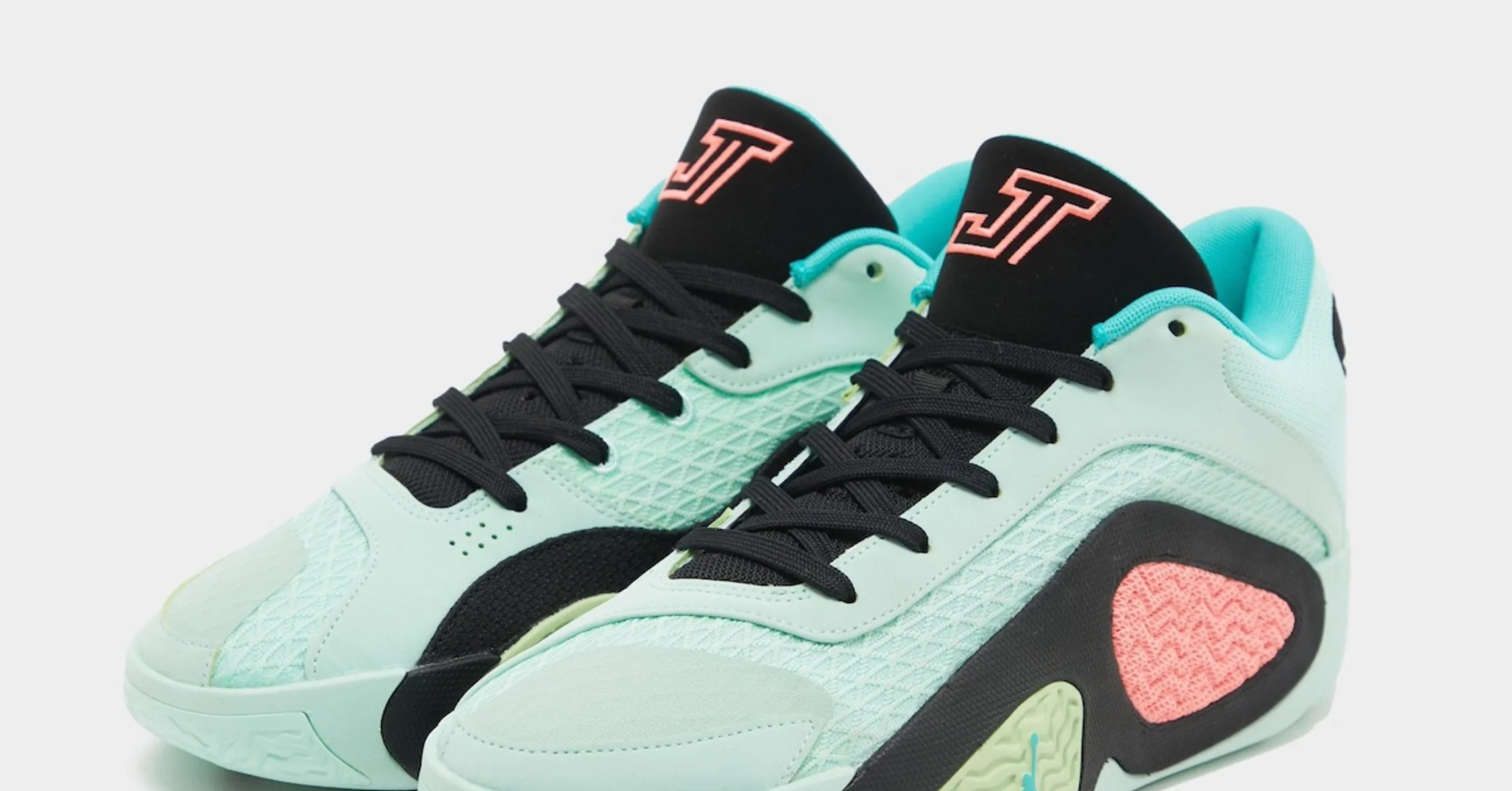 Jordan Tatum 2 “Vortex” Unveiled By JD Sports UK