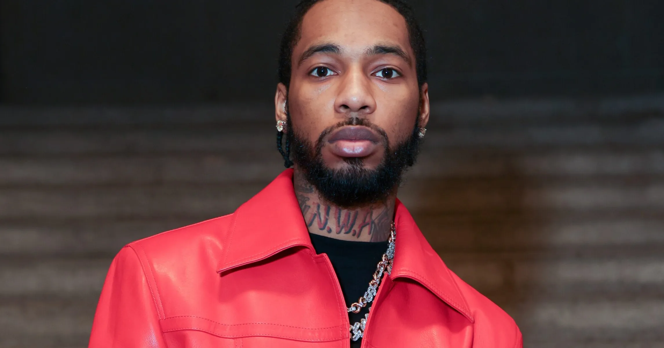 Key Glock Gets Arrested On Instagram Live: Watch