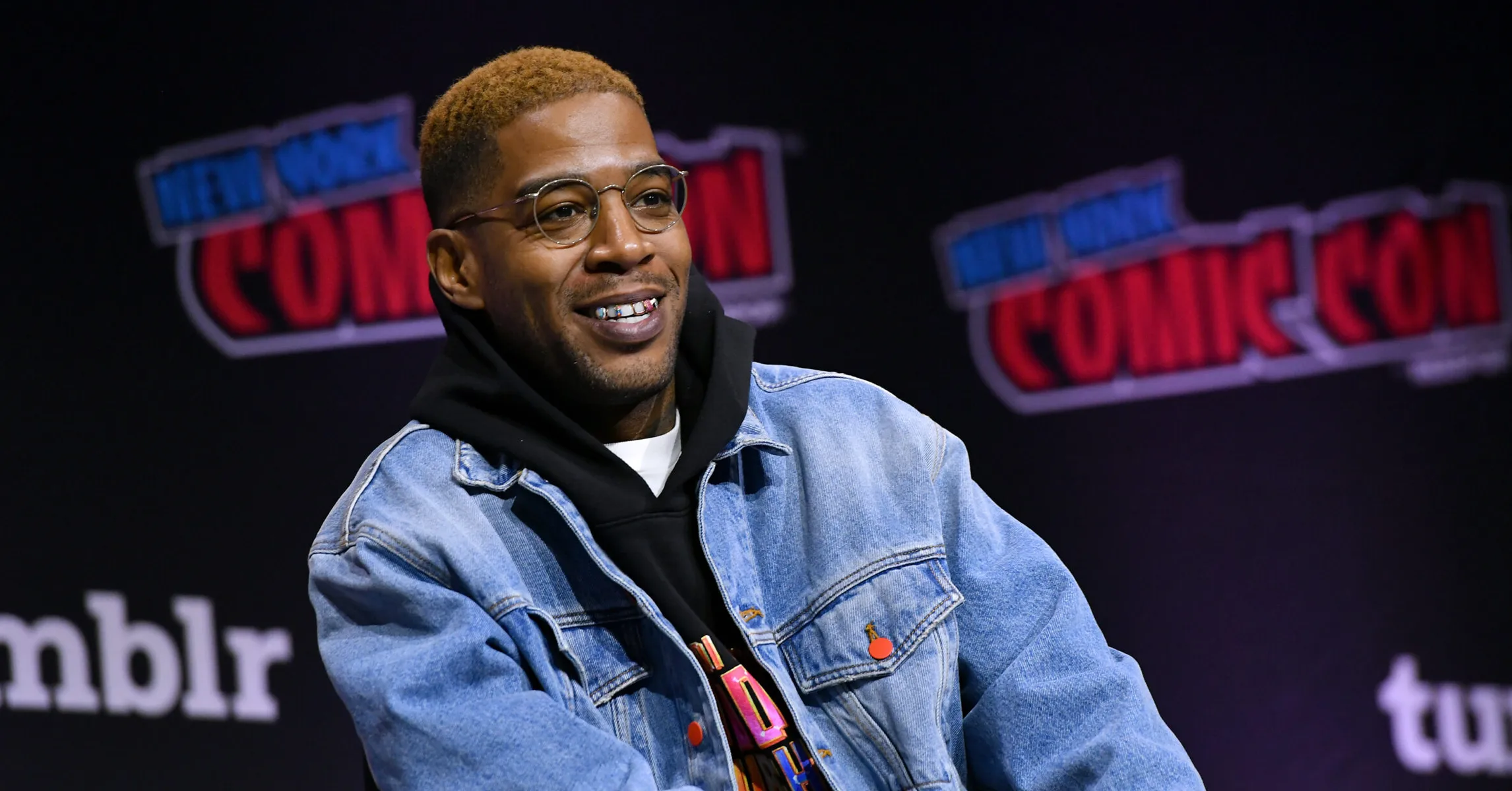 Kid Cudi Shows Love To Cillian Murphy After Actor Co-Signs His ...