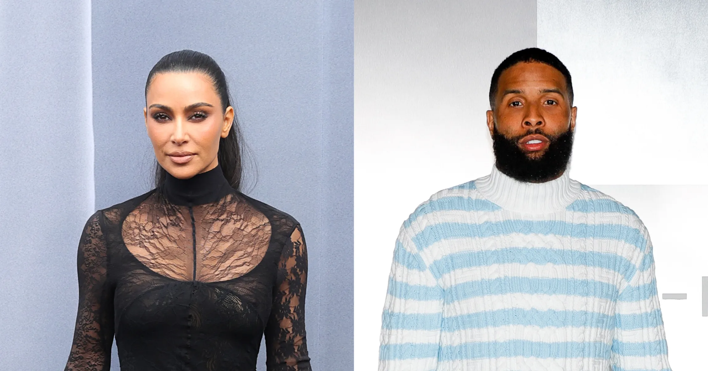 Kim Kardashian & Odell Beckham Jr. Reportedly Break Up After Six Months ...