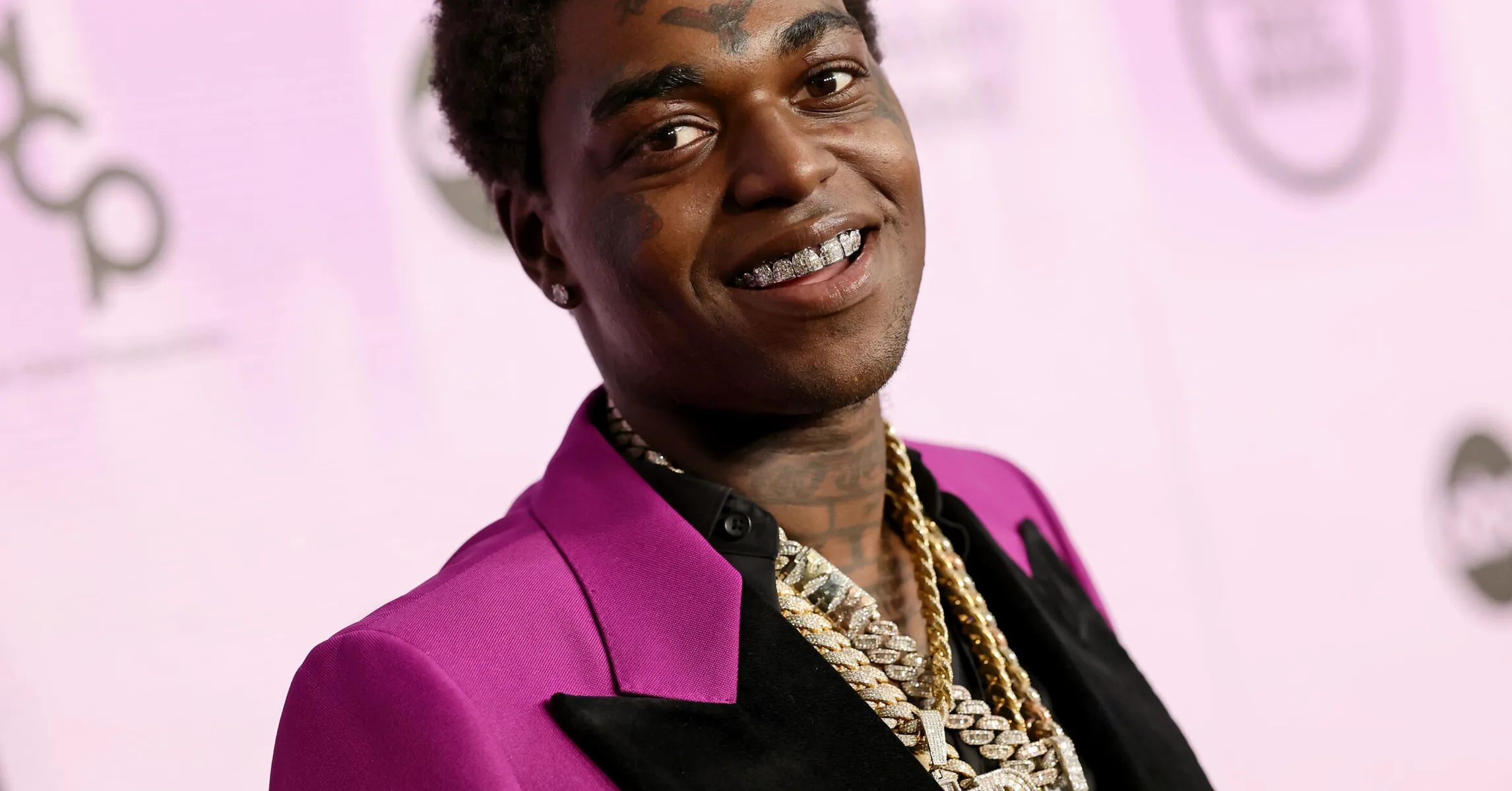 Kodak Black & Maranda Johnson Share Adorable First Photo Of Newborn Son