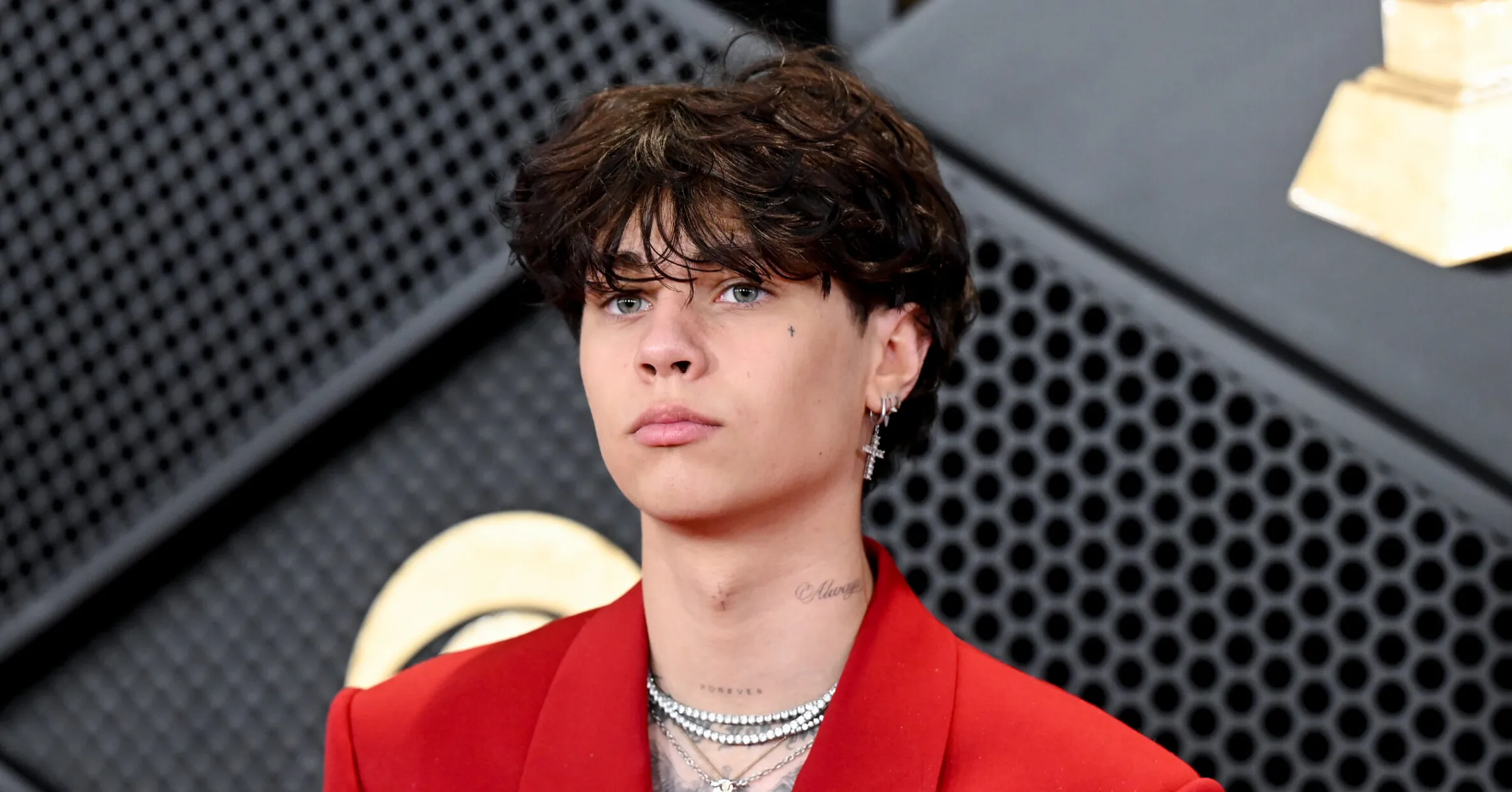 Landon Barker Net Worth 2024: What Is Travis Barker's Son Worth?