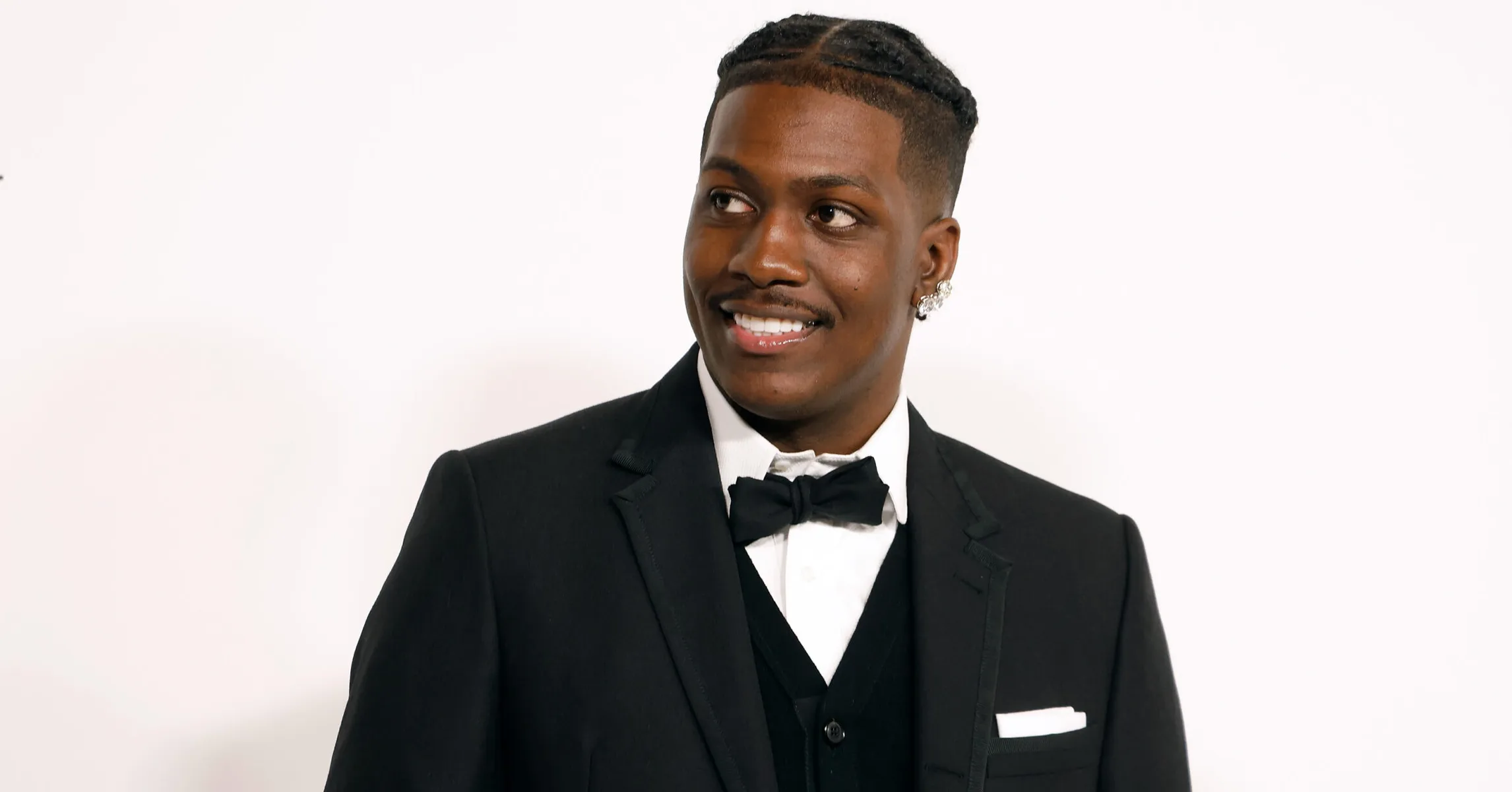 Lil Yachty Has A Theory As To Why Rappers Are So Angry: "They're Ugly"