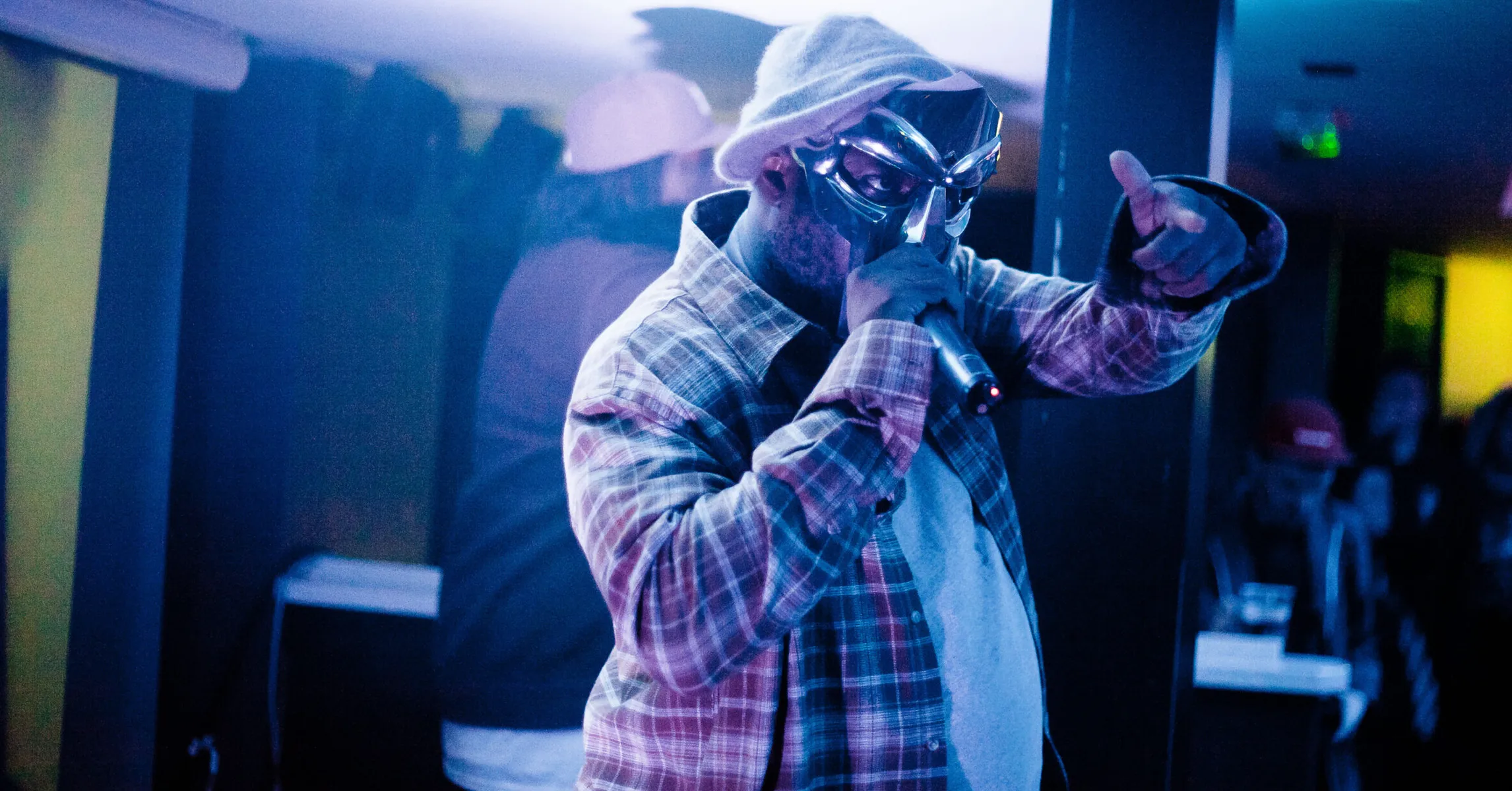 "Madvillainy" Turns 20: MF DOOM & Madlib's Most Obscure References