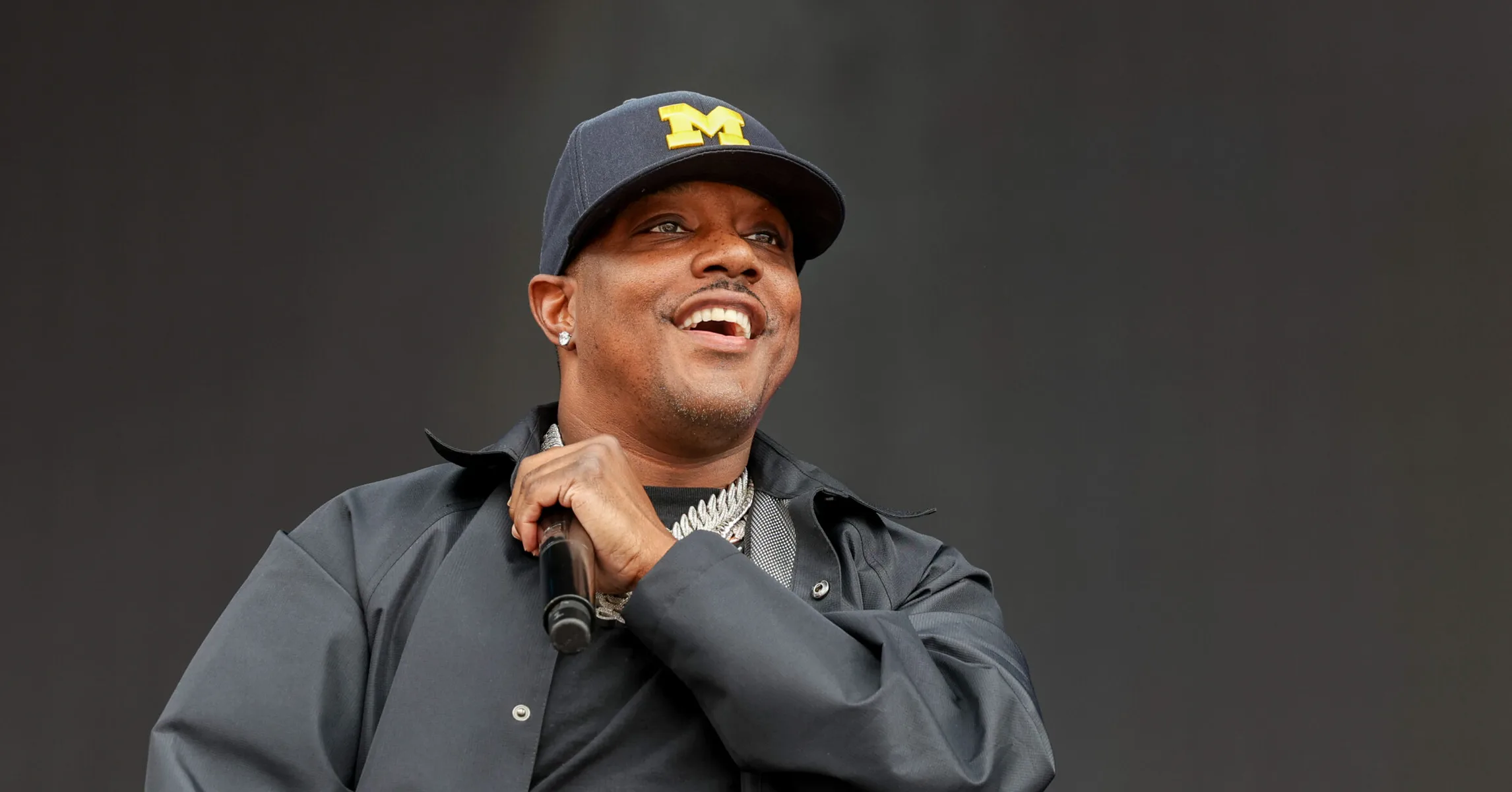 Mase Reveals Whether Or Not He Regrets Quitting Rap At His Peak