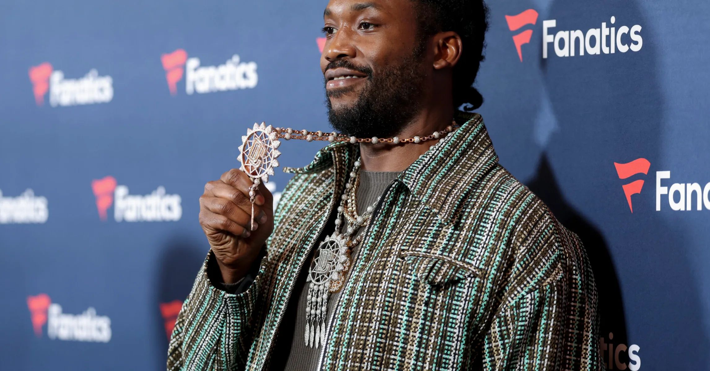 Meek Mill Speaks Out On His Decision To Finally Block DJ Akademiks