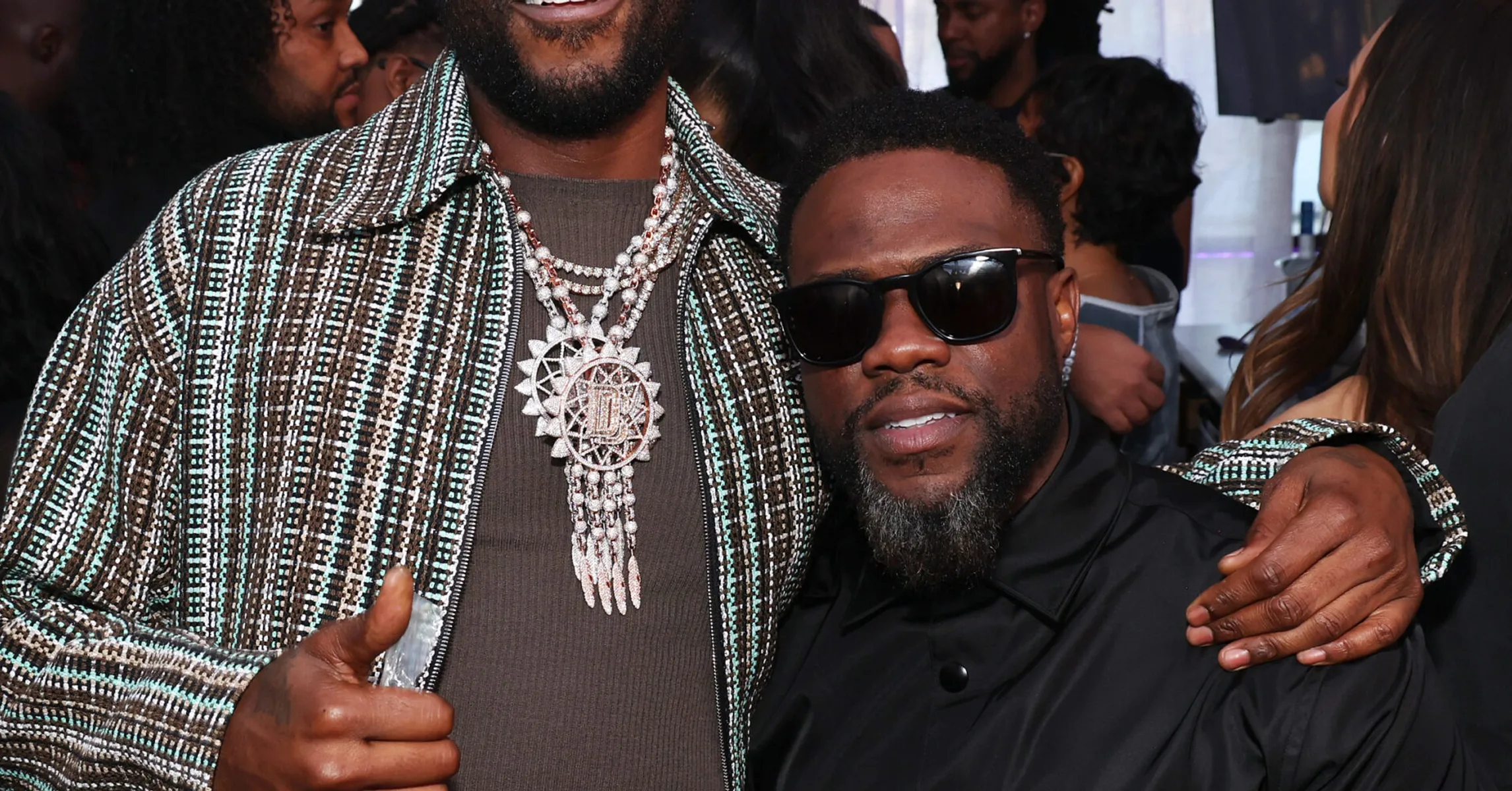 Meek Mill Trolls DJ Akademiks Over Podcast Offer, Ak Claps Back