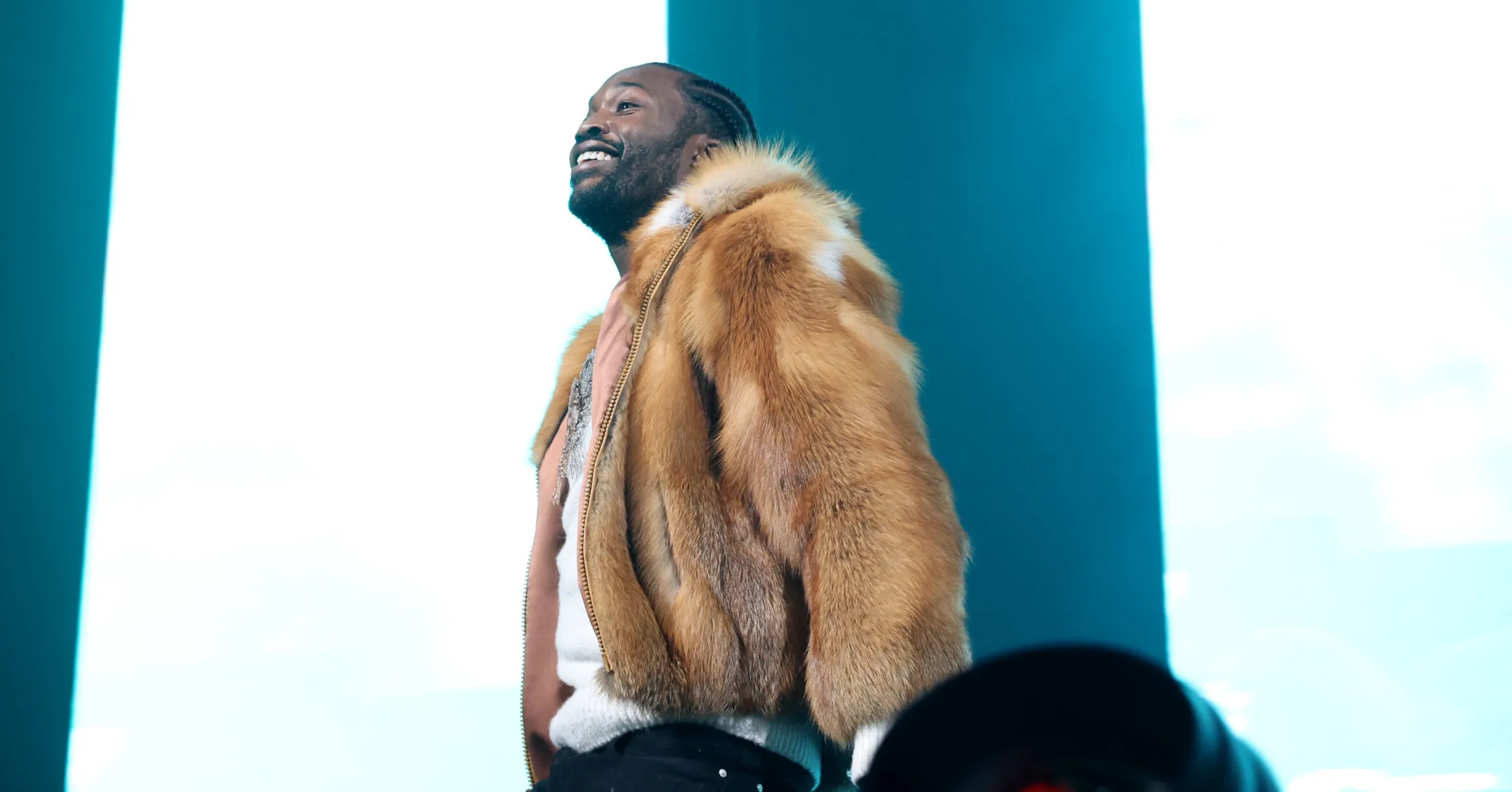 Meek Mill Gets Love For His "On The Radar" Freestyle