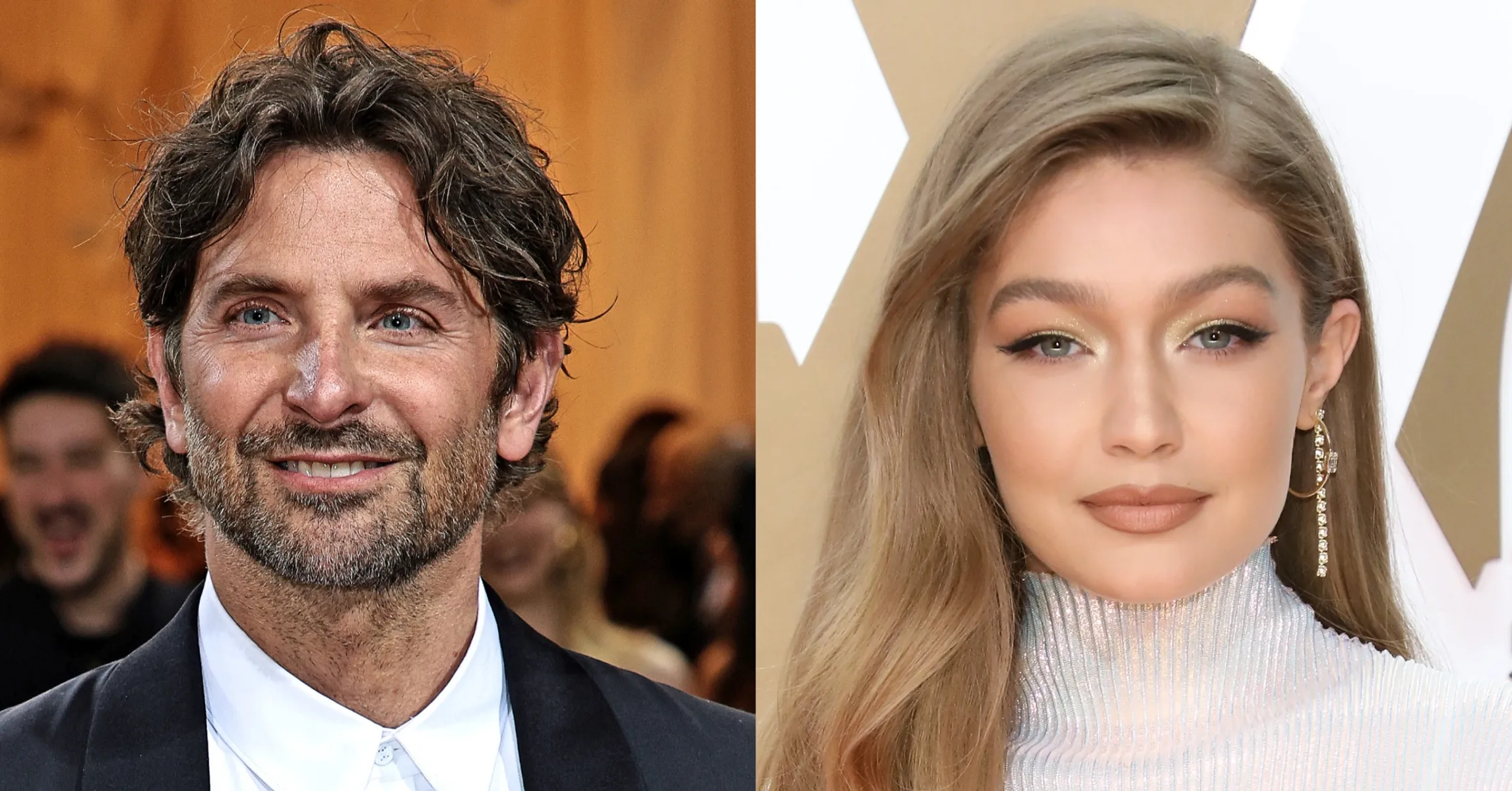 Bradley Cooper & Gigi Hadid Relationship Timeline
