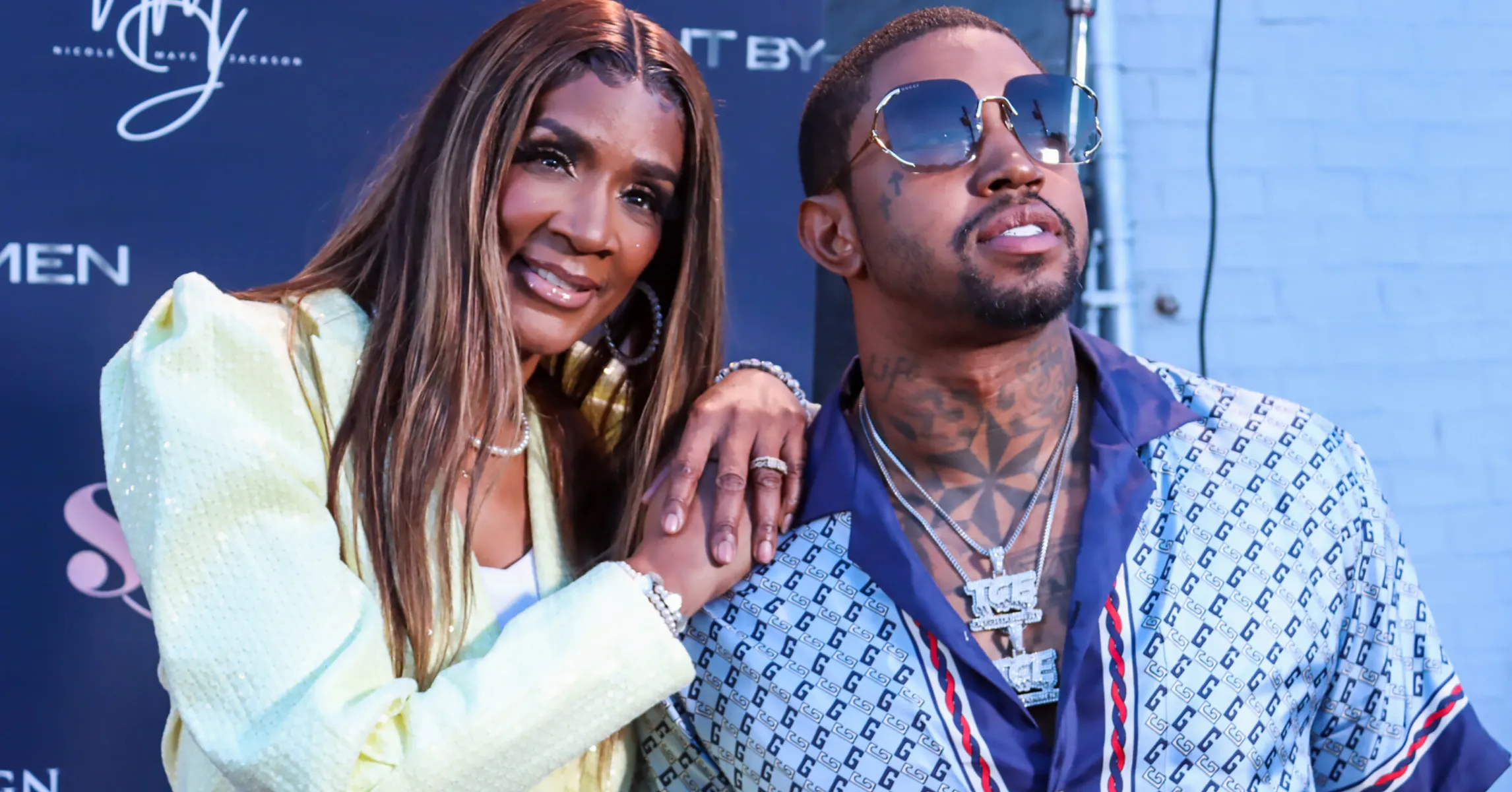 Momma Dee Disses Bambi In Wild Single On "L&HHATL": "[Scrappy] Wasn't ...