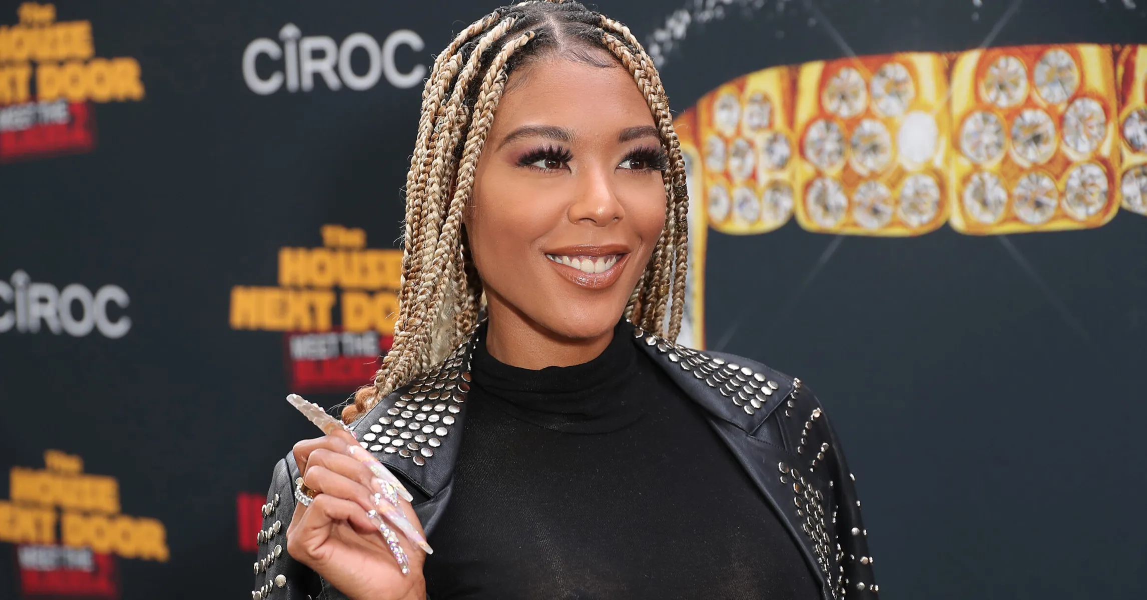 Moniece Slaughter Reveals Reason For Ending Pregnancy, Recalls Her Ex ...