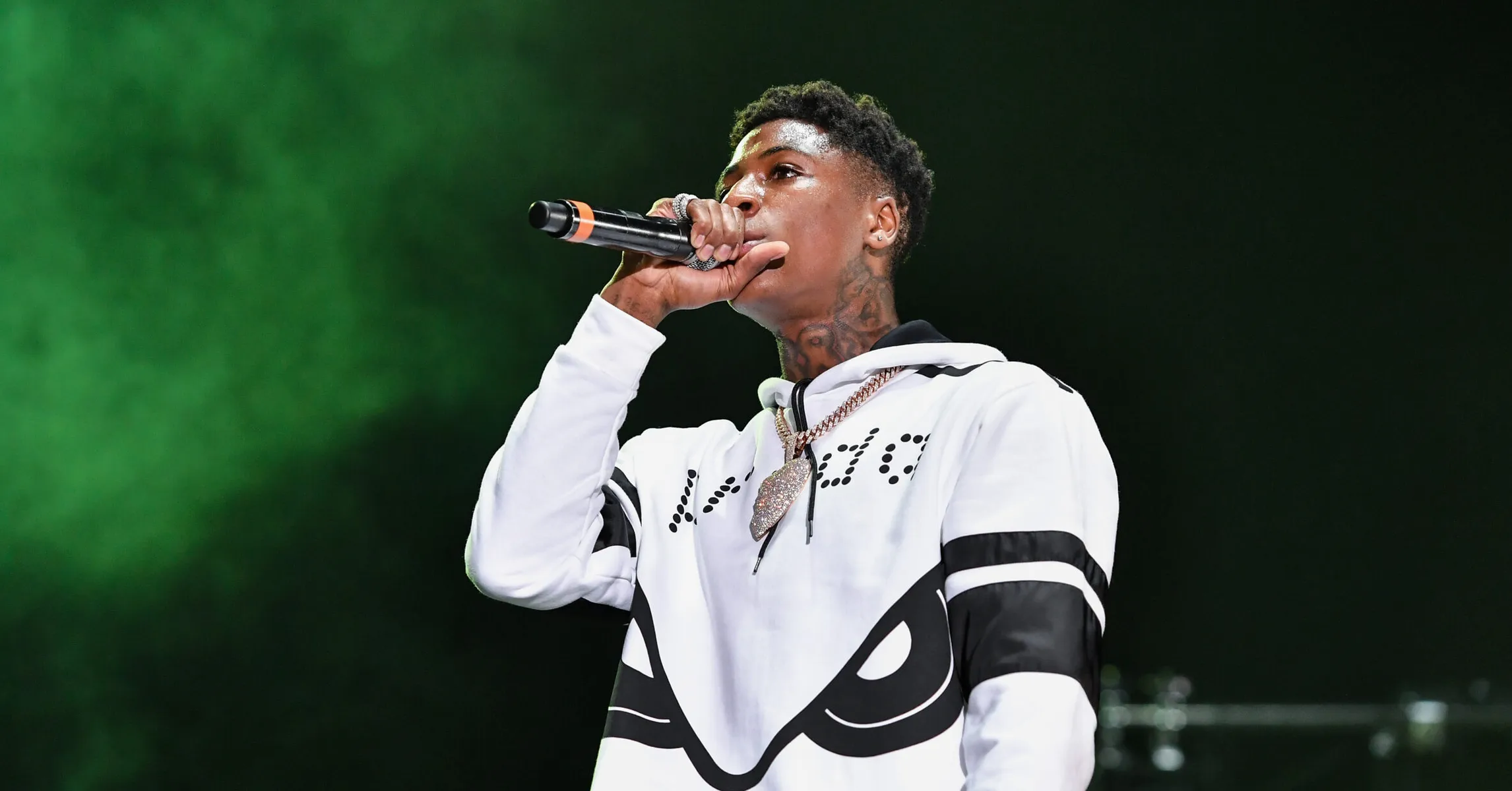NBA Youngboy Artist Lil Dump Roasted For Bizarre Flex