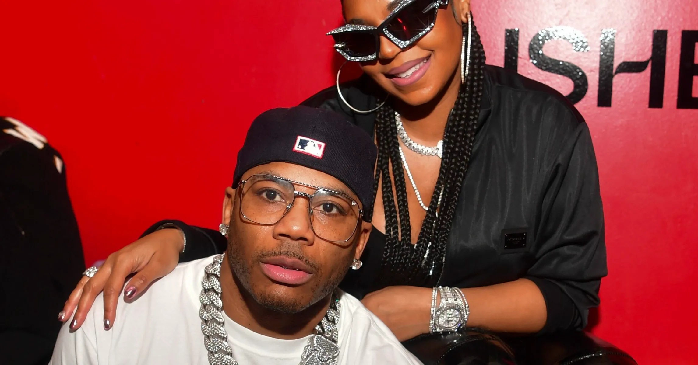 Ashanti's Mother Seemingly Confirms Pregnancy Rumors, Claims It's ...
