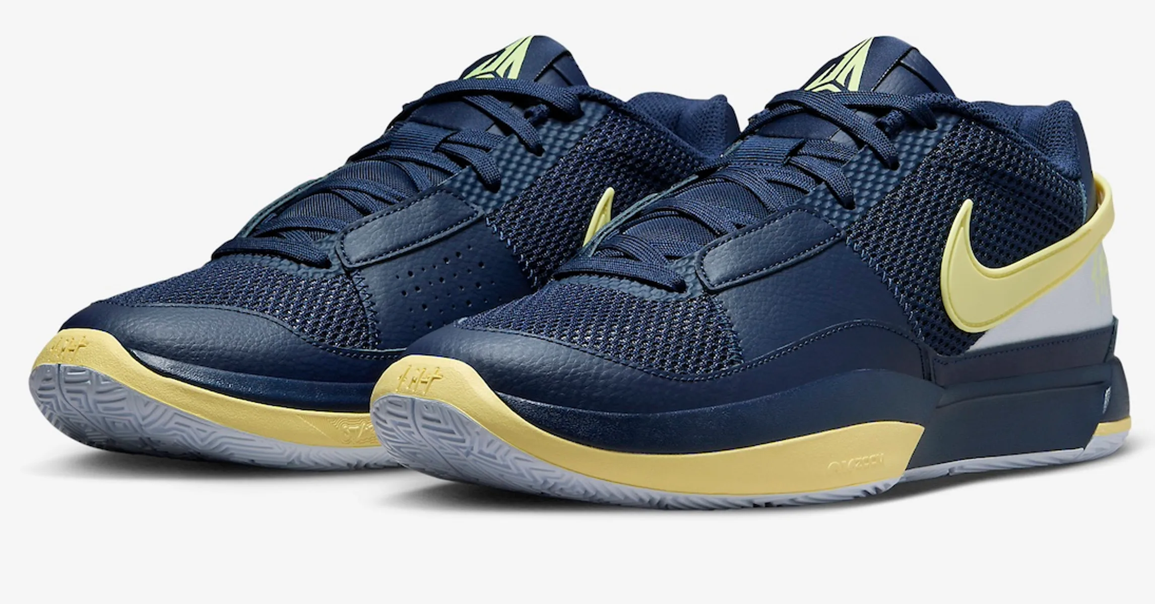 Nike Ja 1 “Murray State” Release Date Revealed