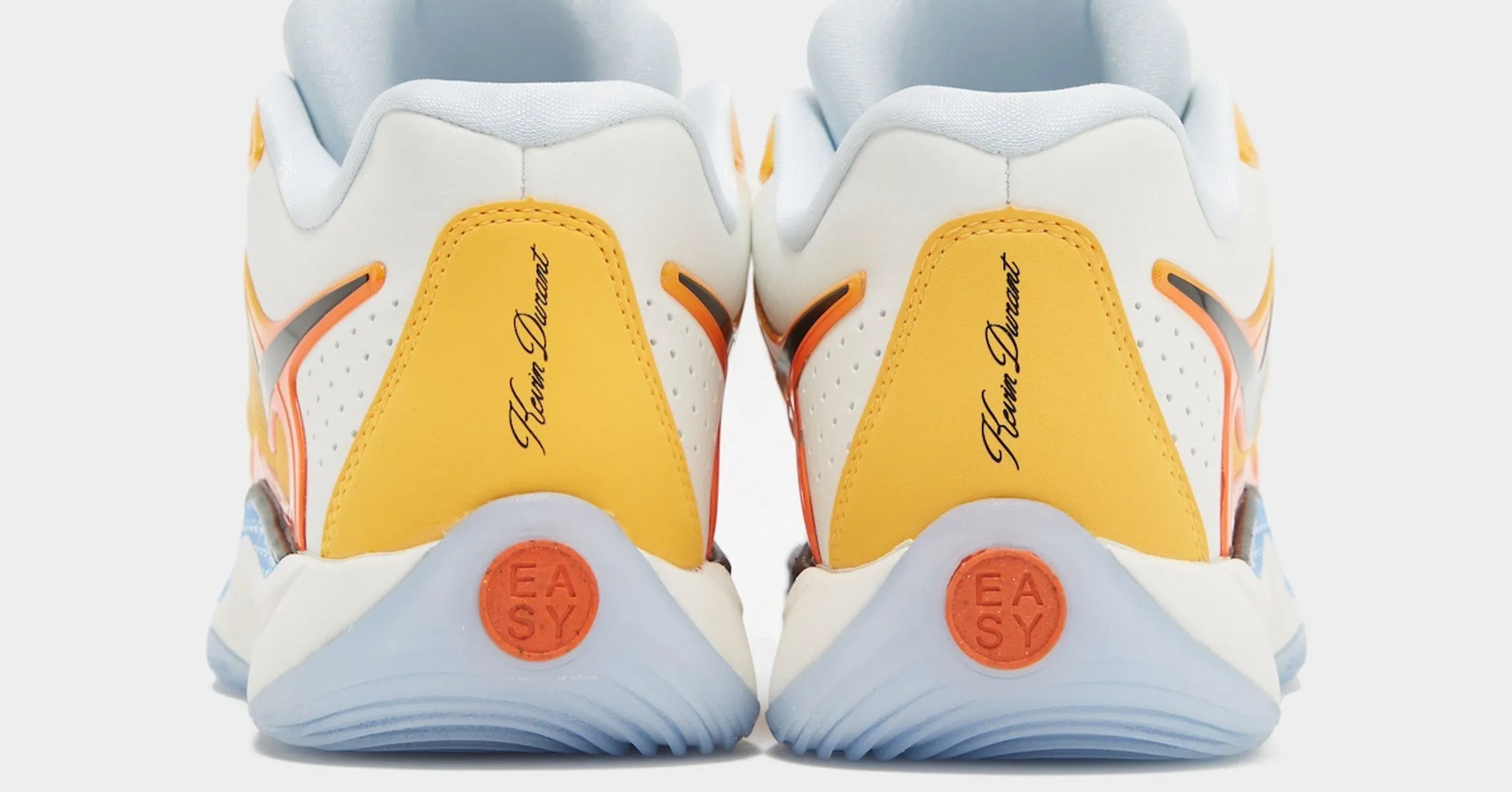 Nike KD 17 “Sunrise” Dropping Next Month: Photos and Details