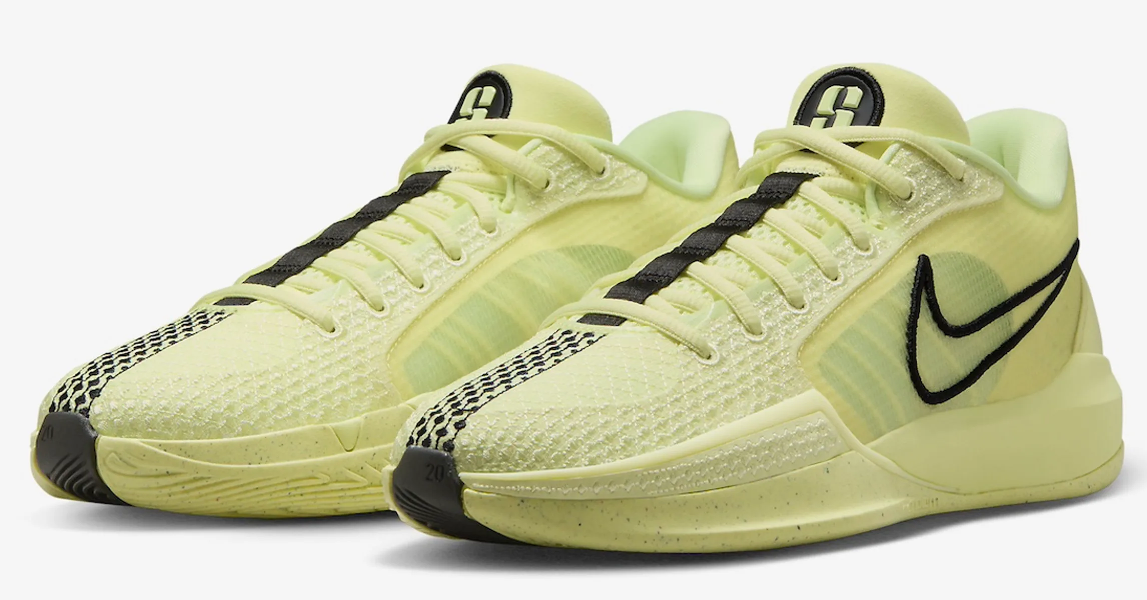 Nike Sabrina 1 “Exclamat!on” Officially Revealed