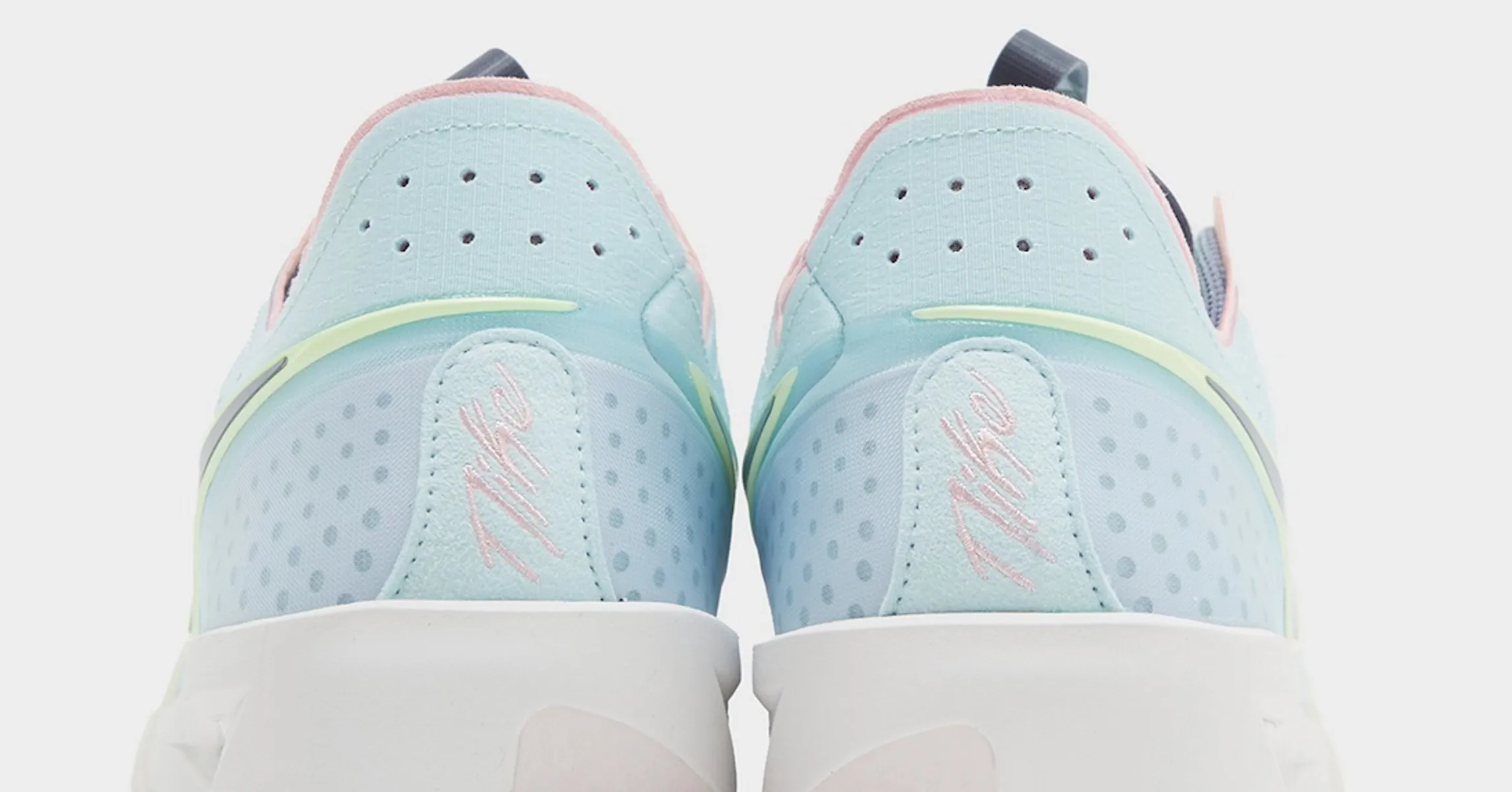 Nike GT Cut 3 “Easter” Retailer Photos Revealed