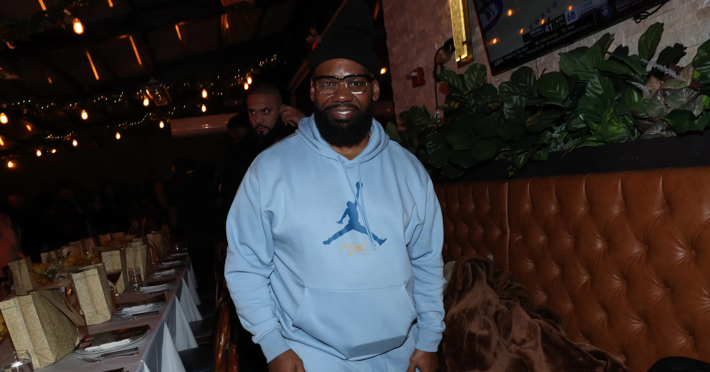 Raekwon Shows Off His Stunning New Wu-Tang Clan Chain