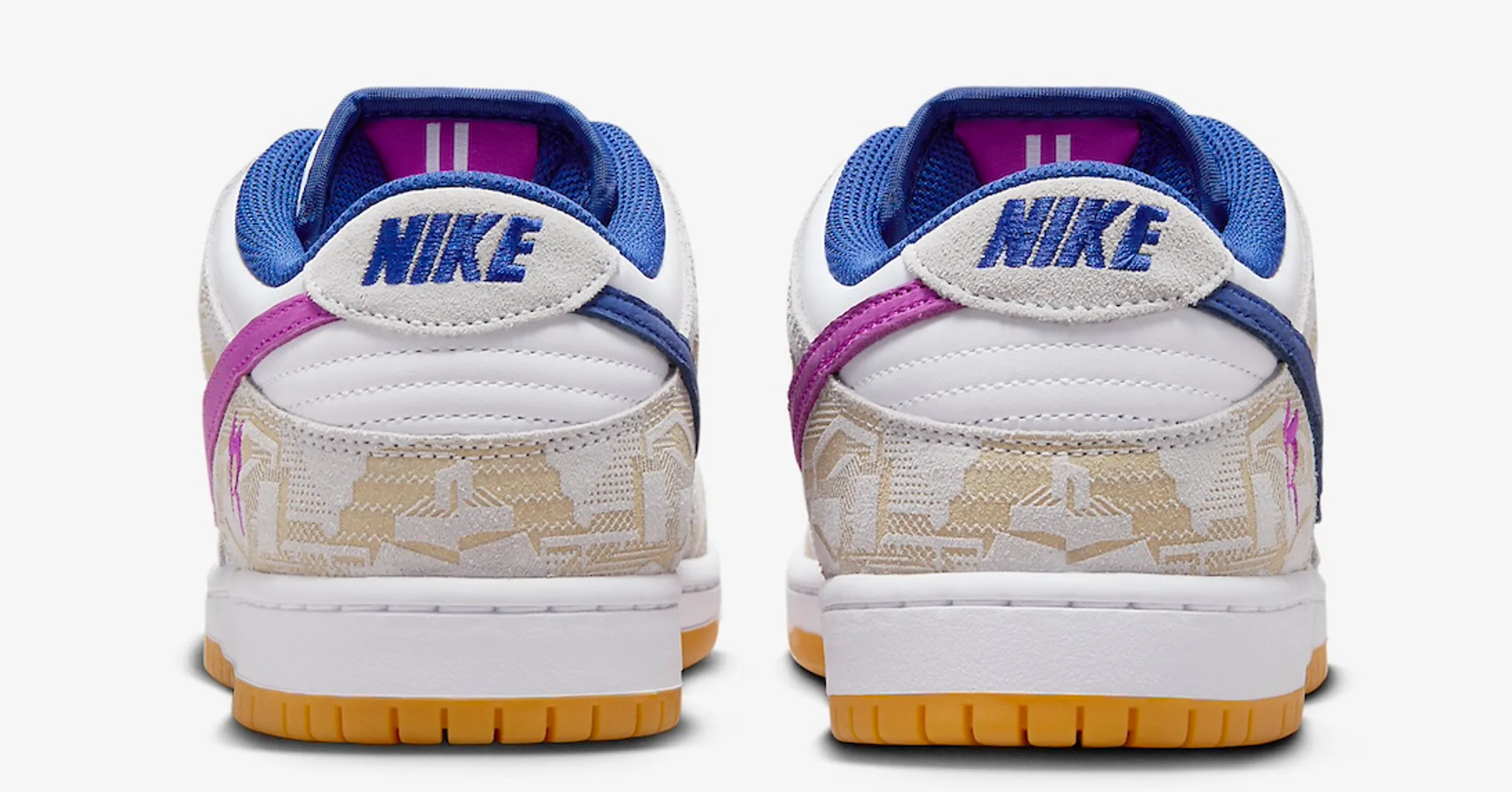 Nike SB Dunk Low x Rayssa Leal New Release Date Revealed