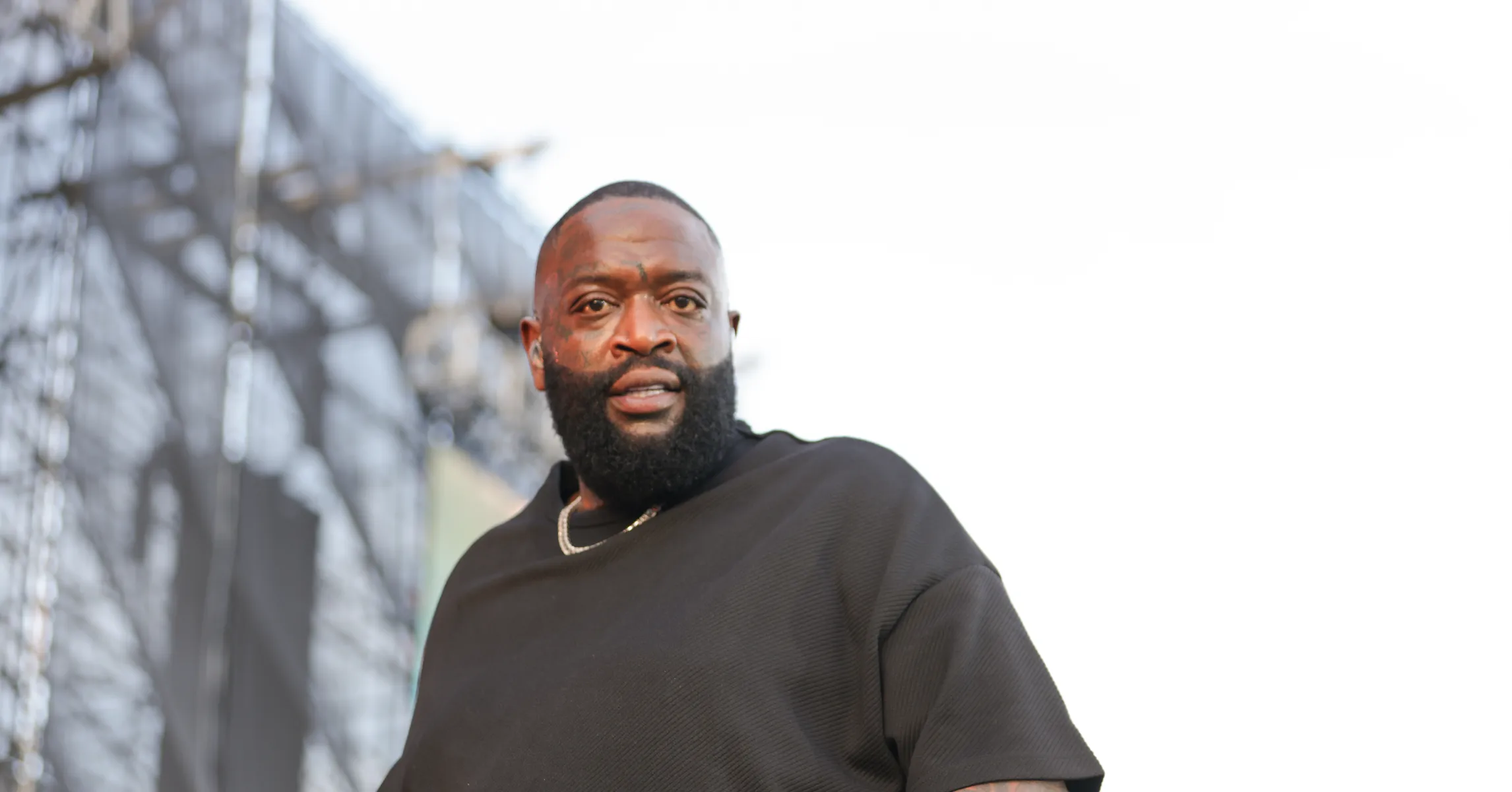 Rick Ross Becomes An Ambassador To Florida Government Branch