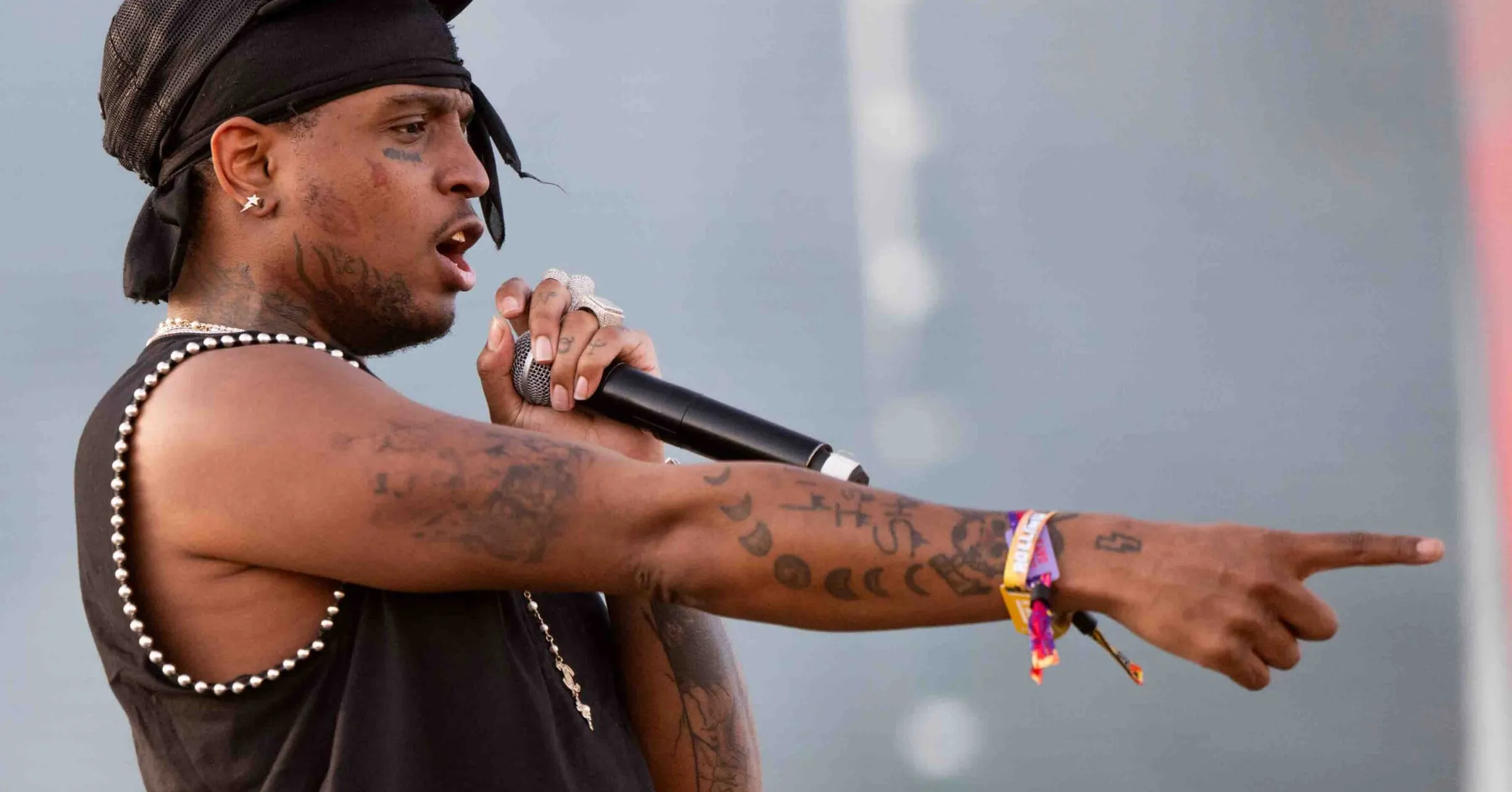 Rolling Loud Los Angeles 2024: Five Best Sets Of The Weekend