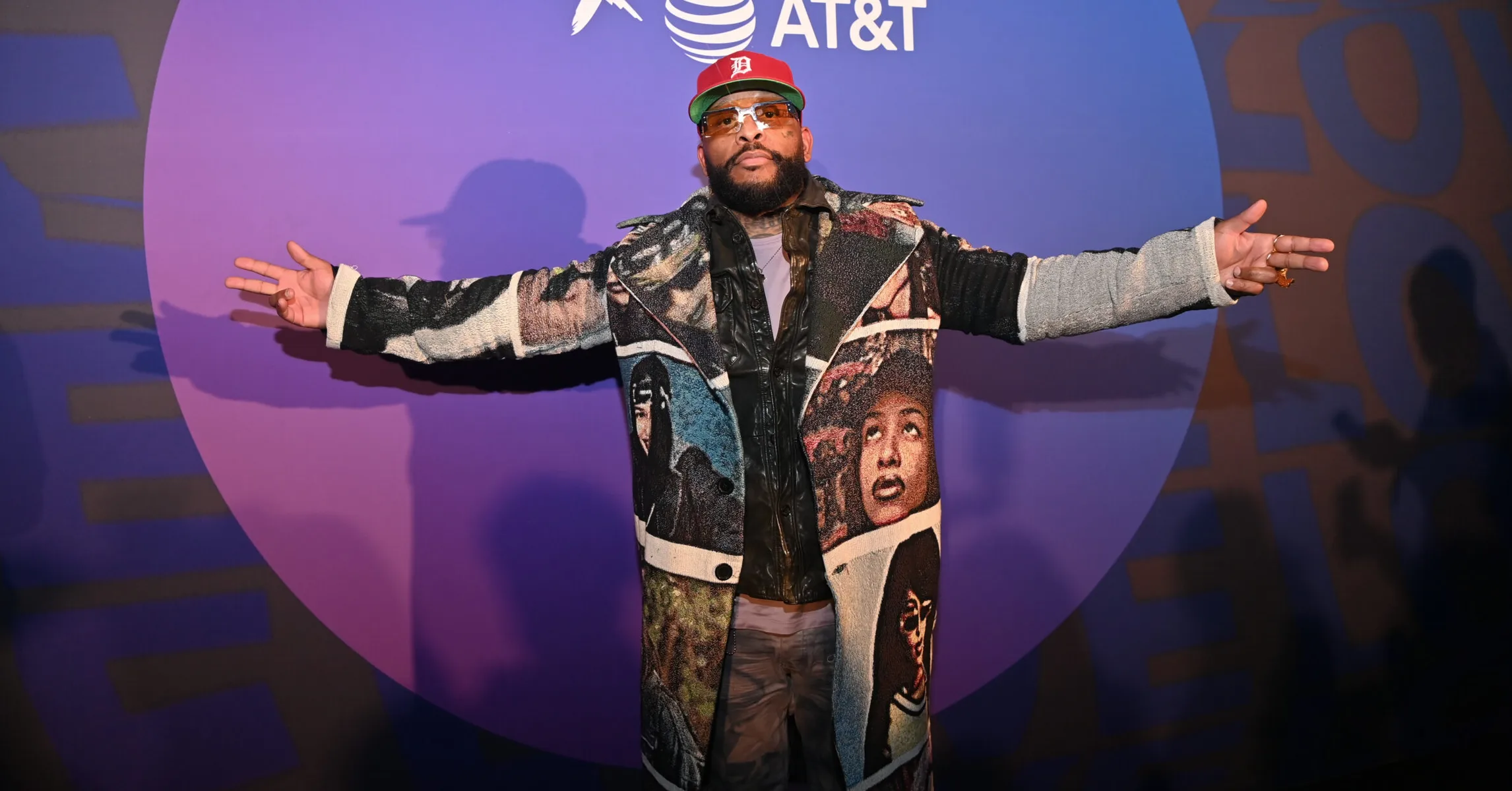 Royce Da 5’9″ Says J. Cole Is The Only Rapper Still Being Competitive ...