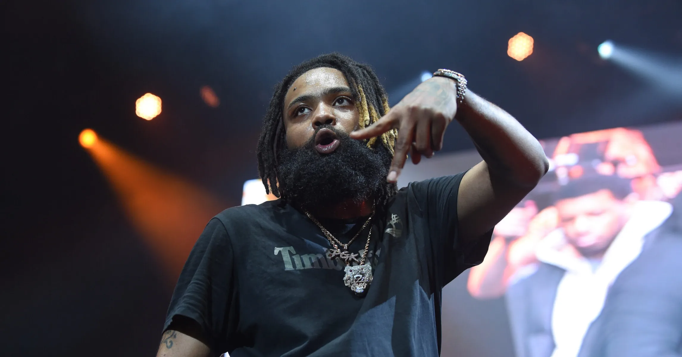 Sada Baby Gives Inside Scoop On Alleged 42 Dugg & Offset Fight