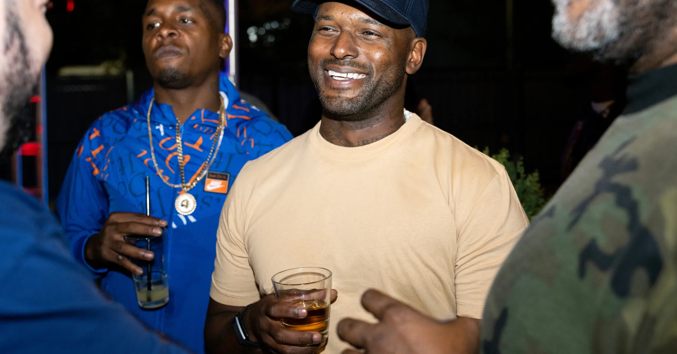 ScHoolboy Q Ranks His Own Albums, Reveals Five-Year Process Behind ...