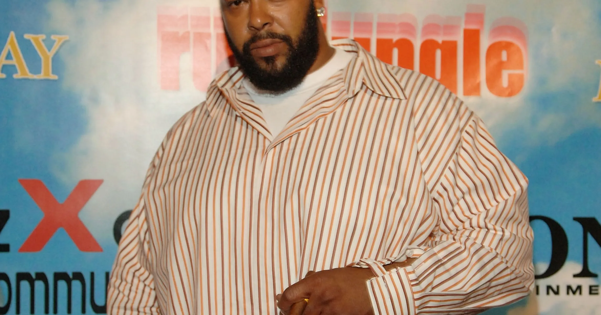 Suge Knight Sends Diddy A Cryptic Warning From Prison After Home Raids
