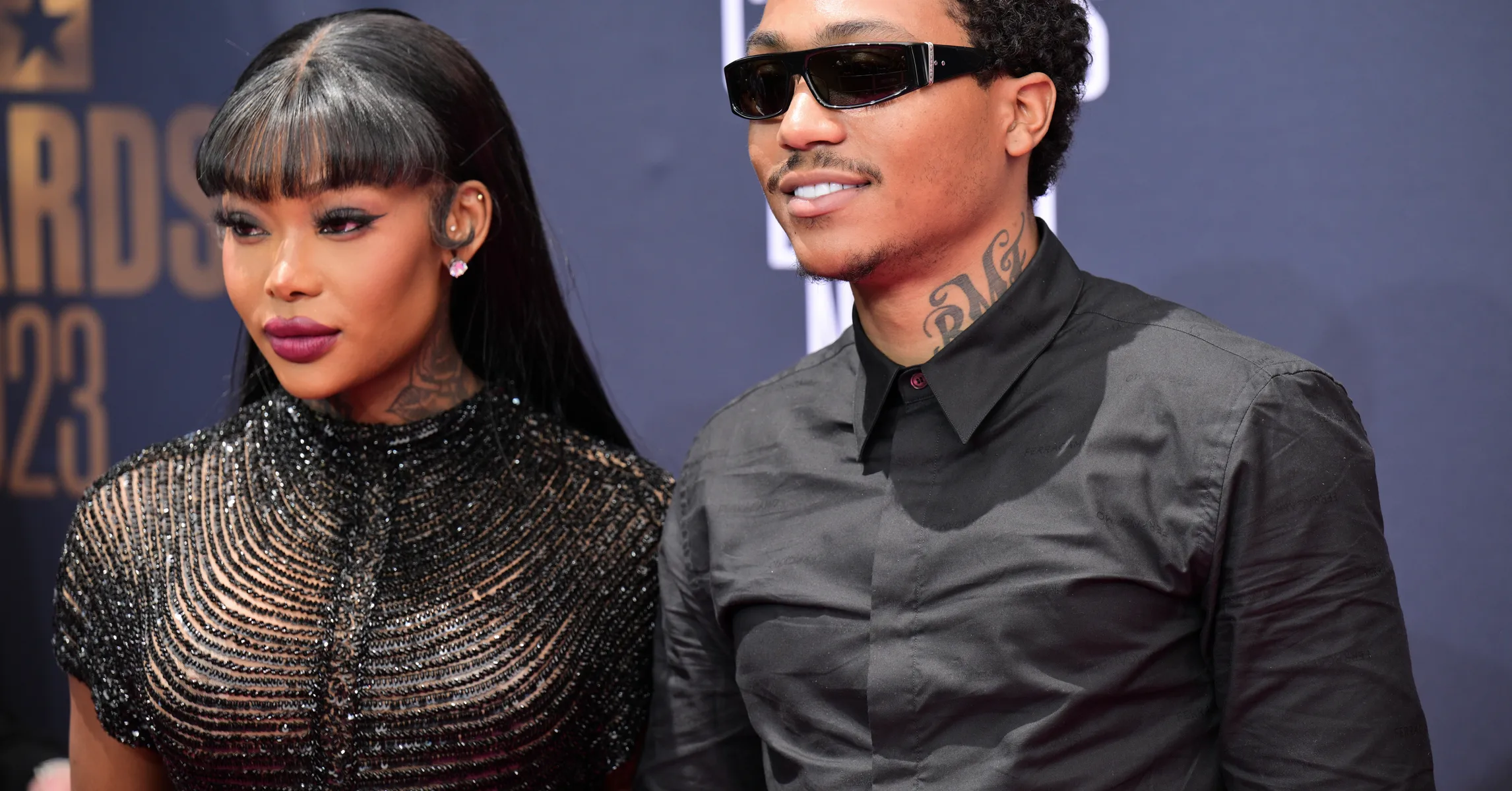 Lil Meech Addresses Pregnant Girlfriend Rumors, Summer Walker Breakup