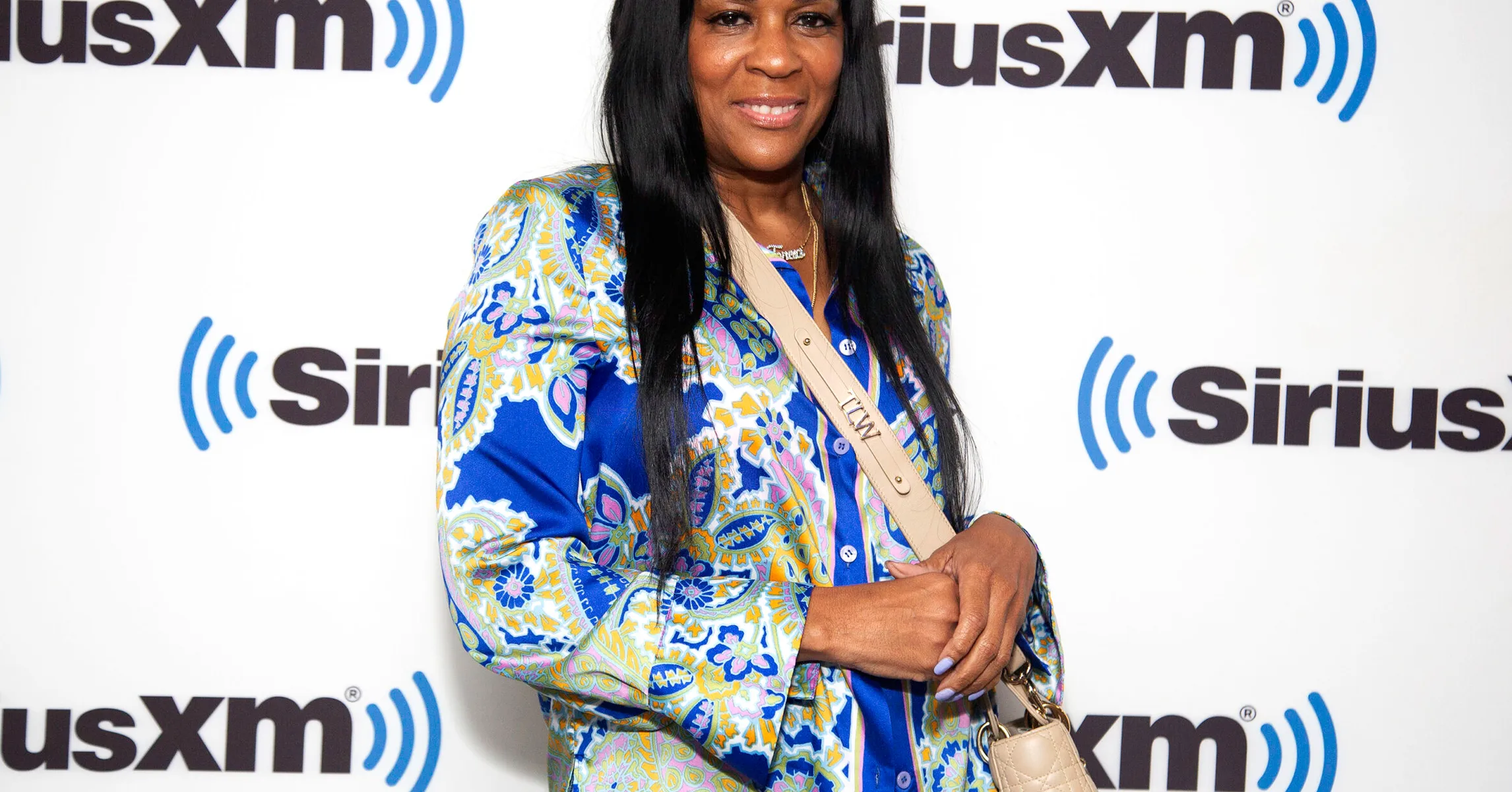 Tonesa Welch Admits She's "Not Happy" About "BMF" Portrayal