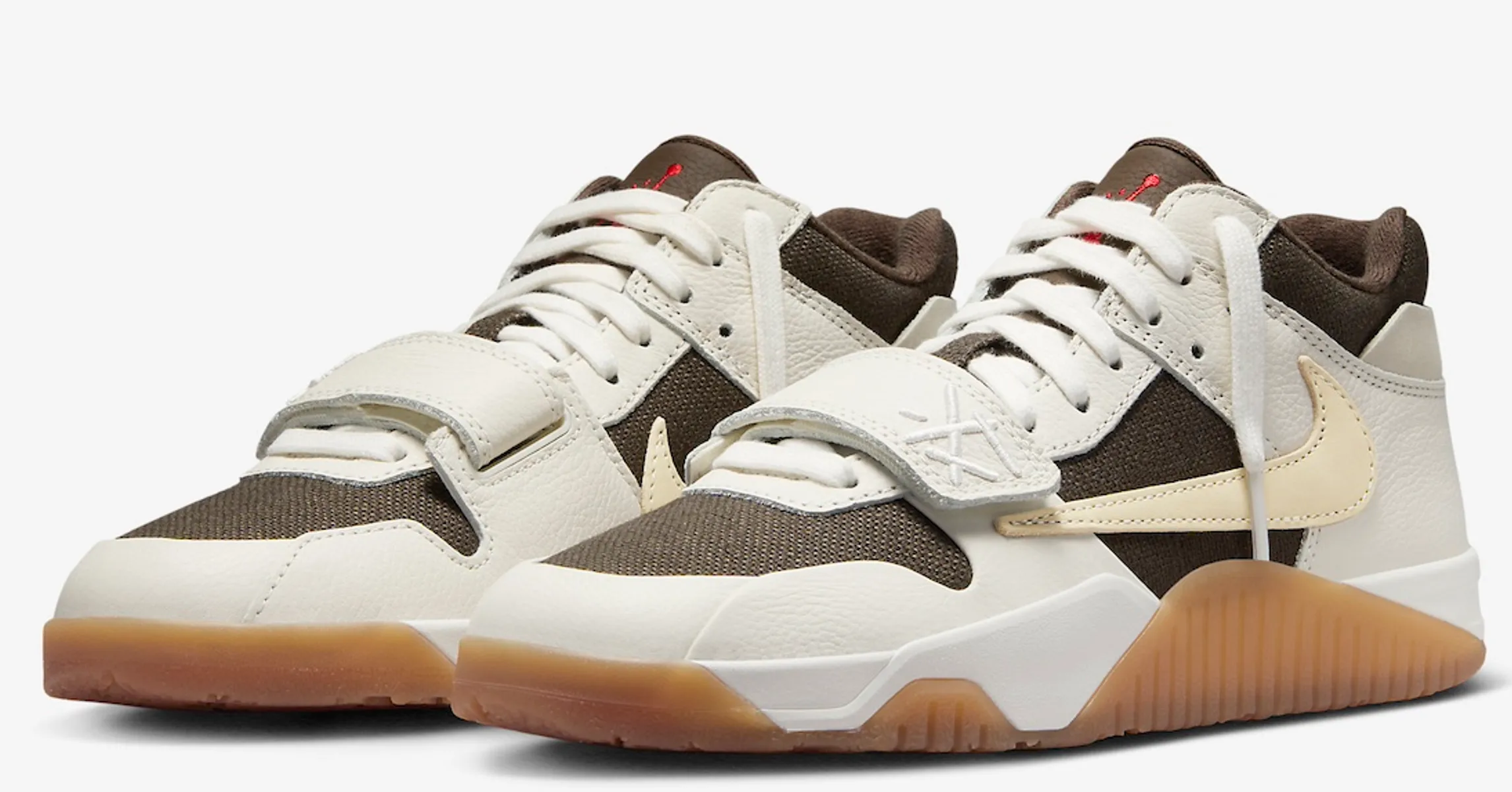 Jordan Jumpman Jack x Travis Scott "Sail" Officially Unveiled