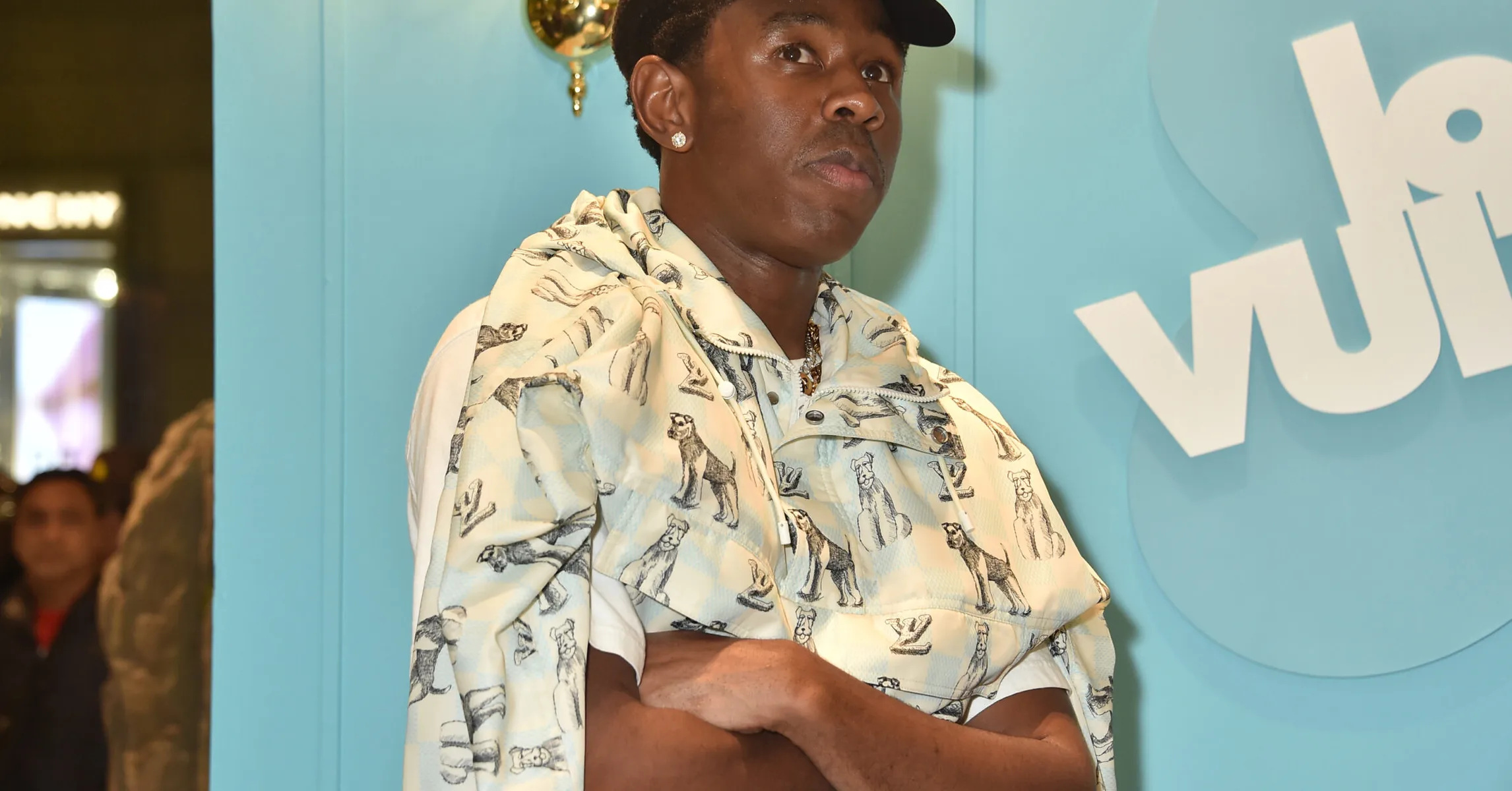Tyler, The Creator Announces His Plans For New Music In 2024