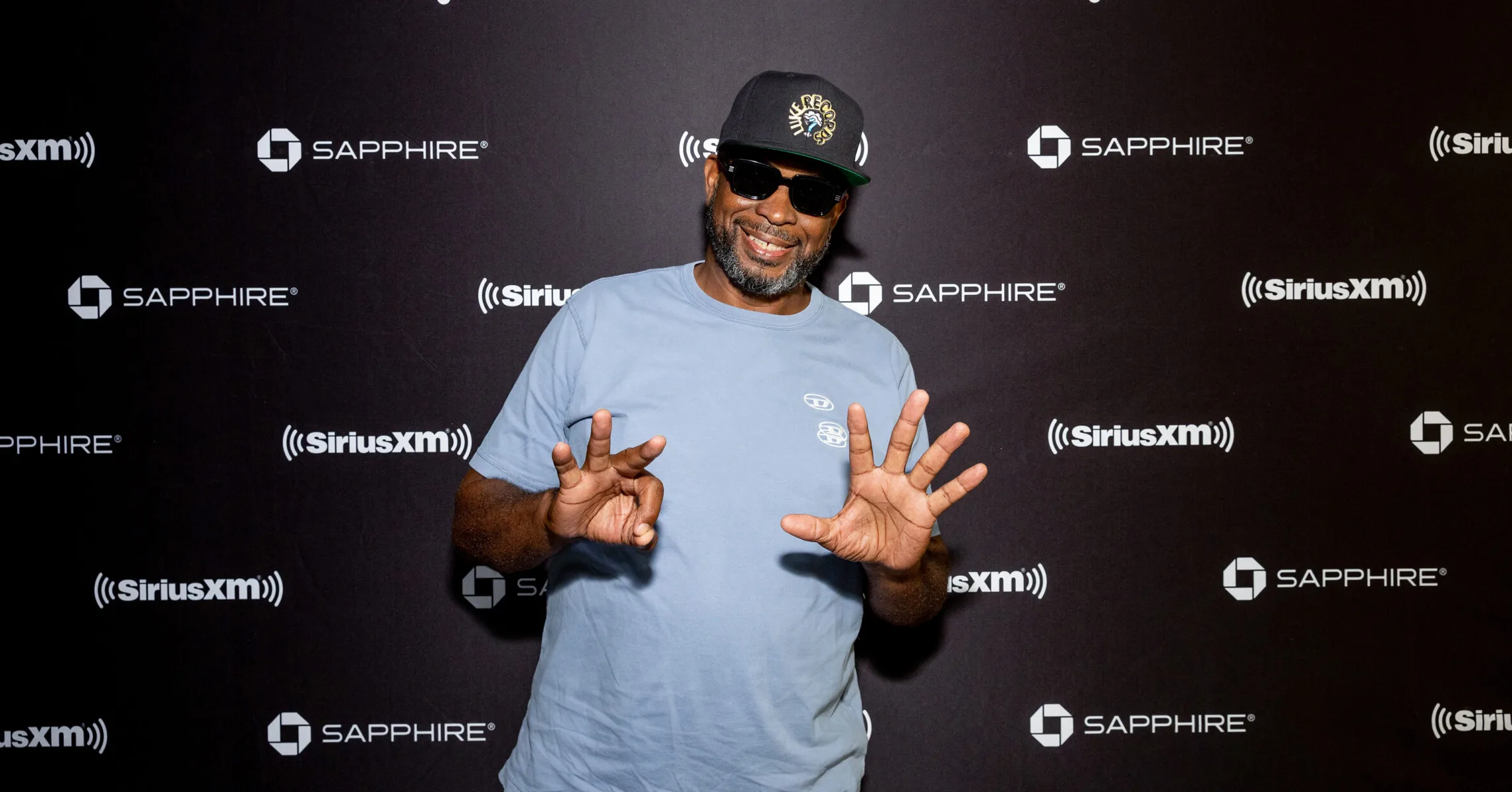 Uncle Luke Recalls Partying With Diddy, Says He Would "Leave Early"