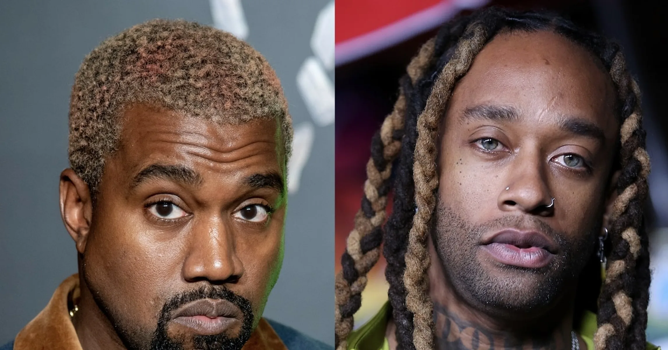 "Vultures 2" Tracks Appear On TikTok & Instagram As Fans Await Kanye ...