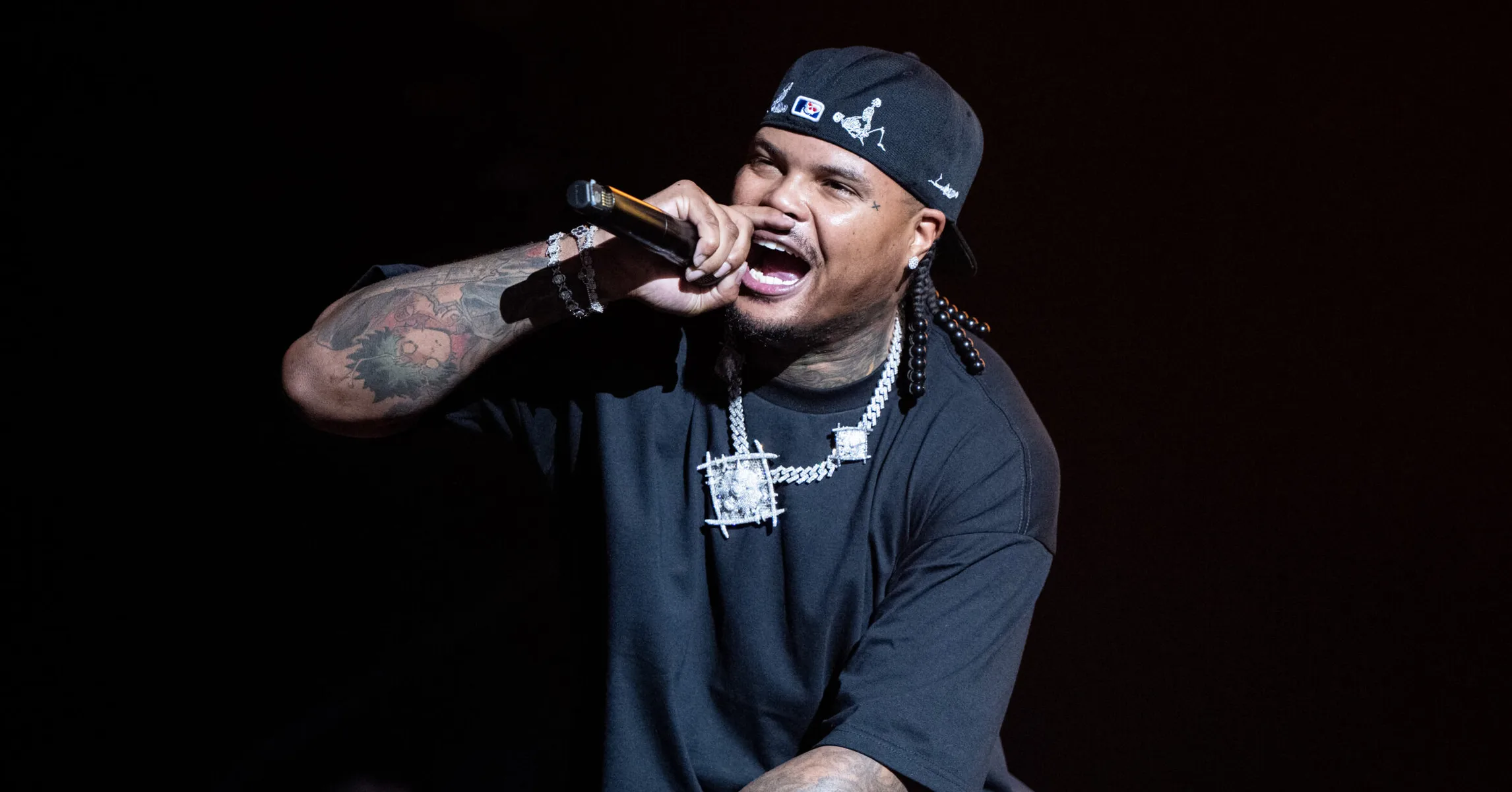 Xavier Wulf's Ex Accuses Him Of Sexual Assault, Animal Abuse, Domestic ...