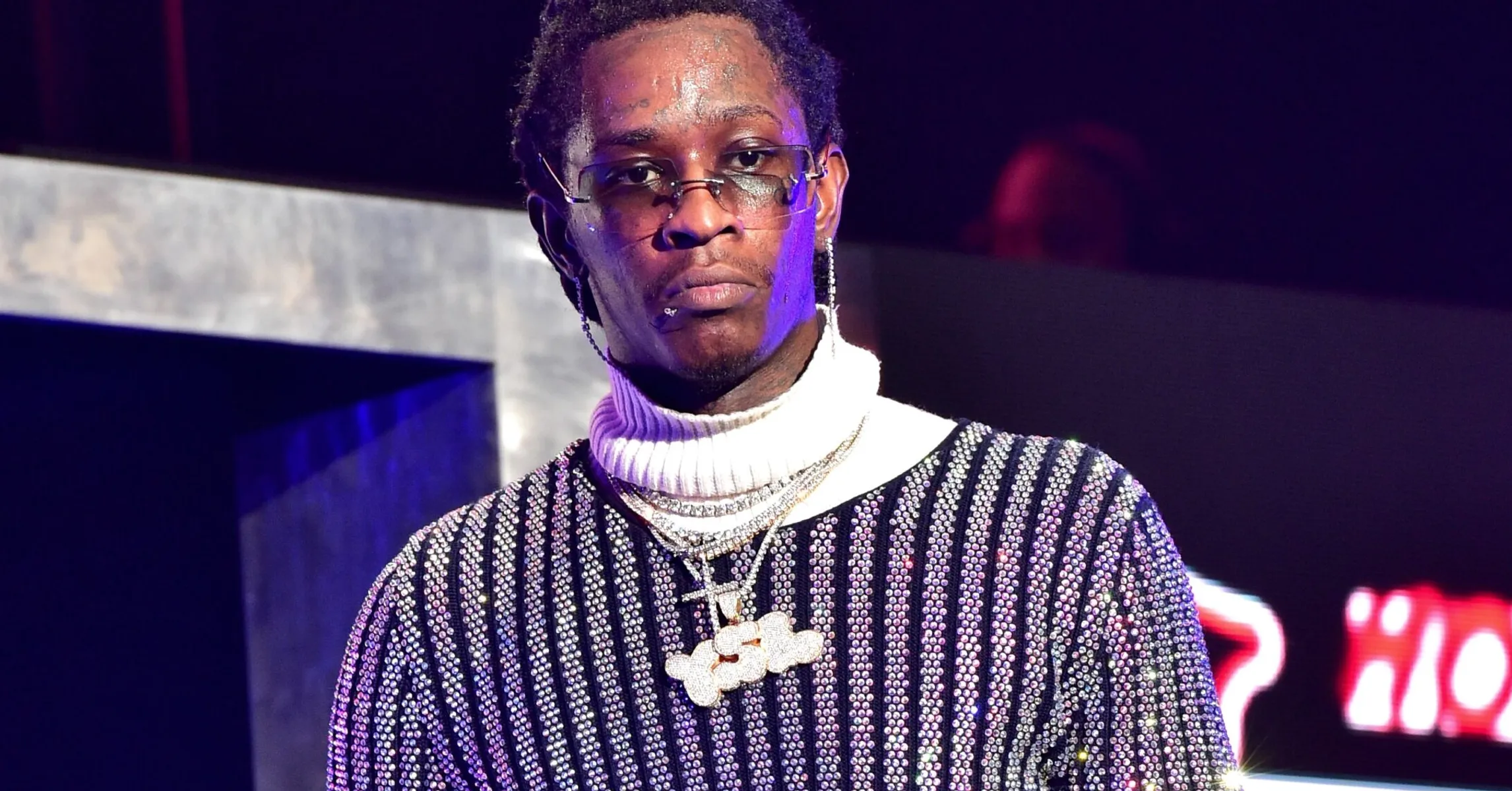 Young Thug Trial: Rapper's Lawyer Goes Off On "Biased" Judge, Demands ...