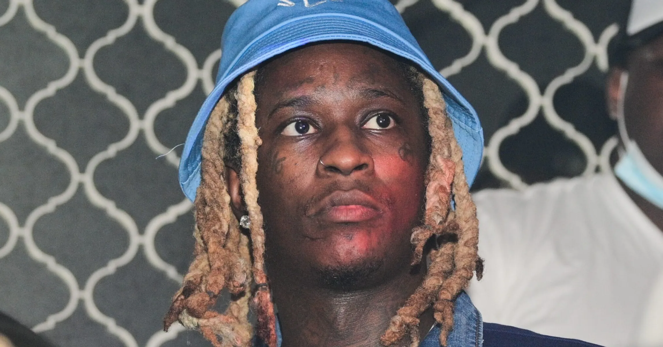 Young Thug Trial: Witness In Tears As She's Forced To Testify Despite ...