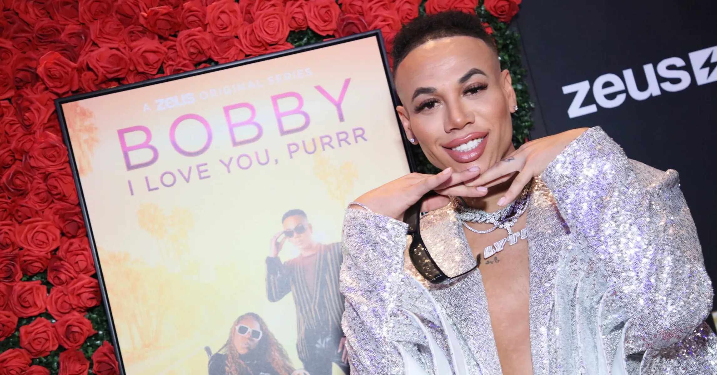 Bobby Lytes Accidentally Exposes Himself During Wardrobe Malfunction On ...