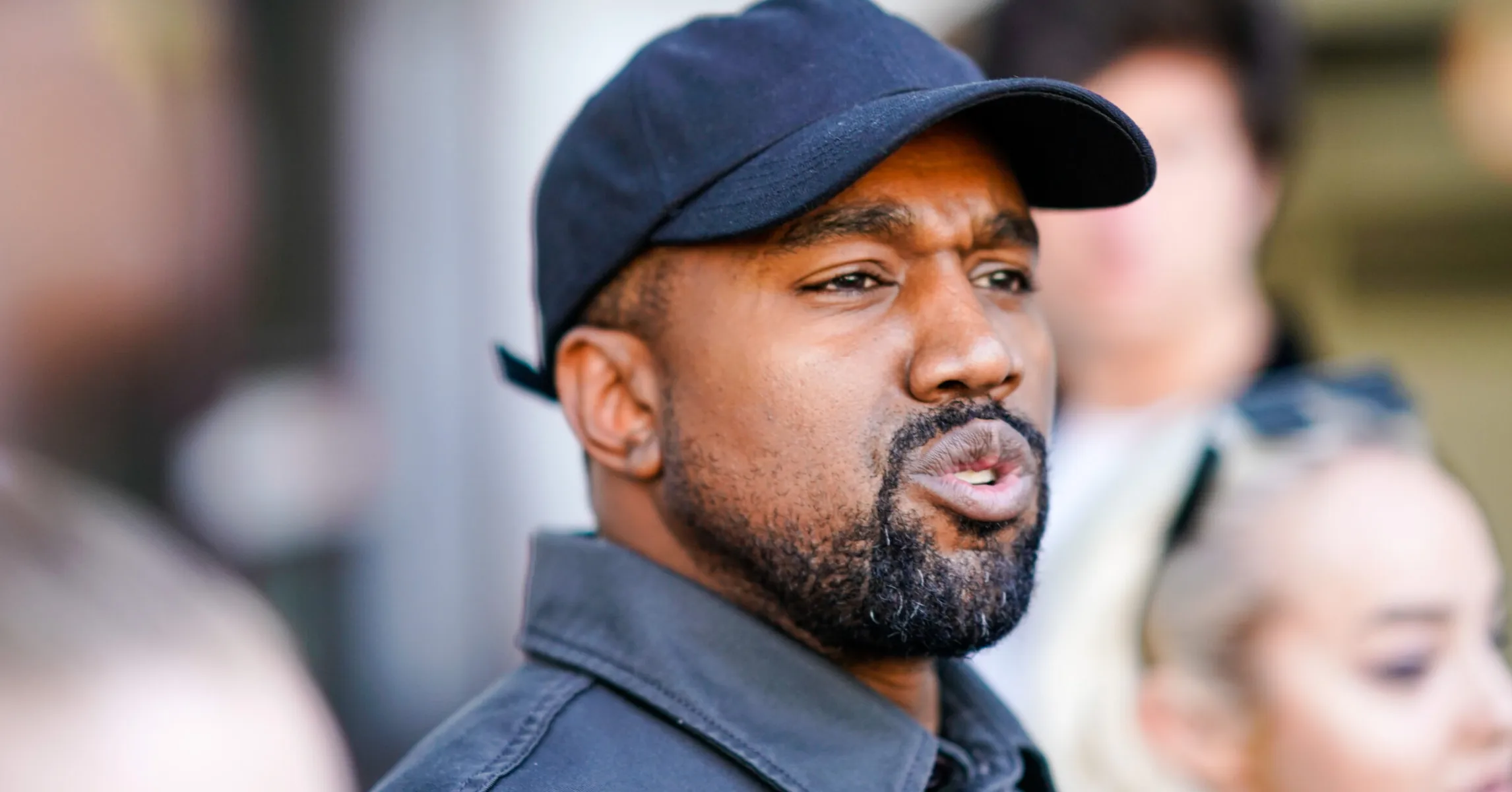 Kanye West & Ty Dolla $ign Showcase Violent Imagery In CGI Music Video ...