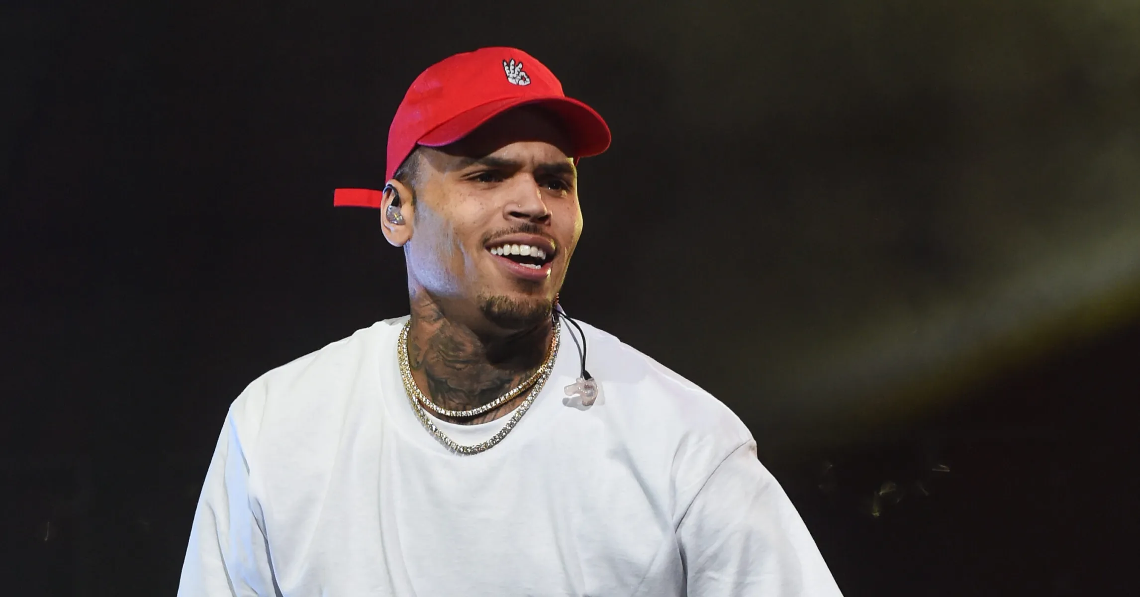 Chris Brown Implores Fans To Recognize His Greatness In New Rant: "Don ...