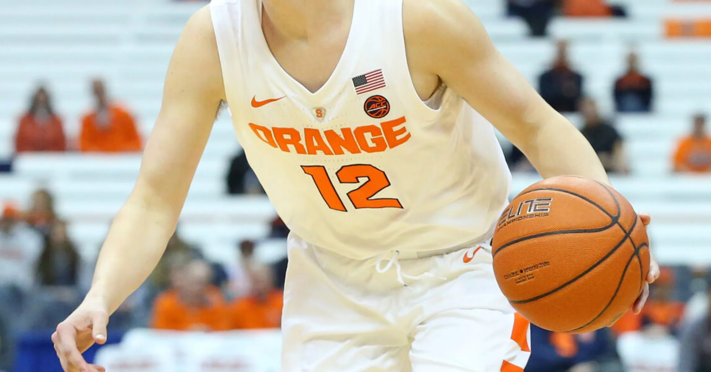 Diddy Home Raid: Alleged Mule Played For Syracuse Basketball Under Jim ...