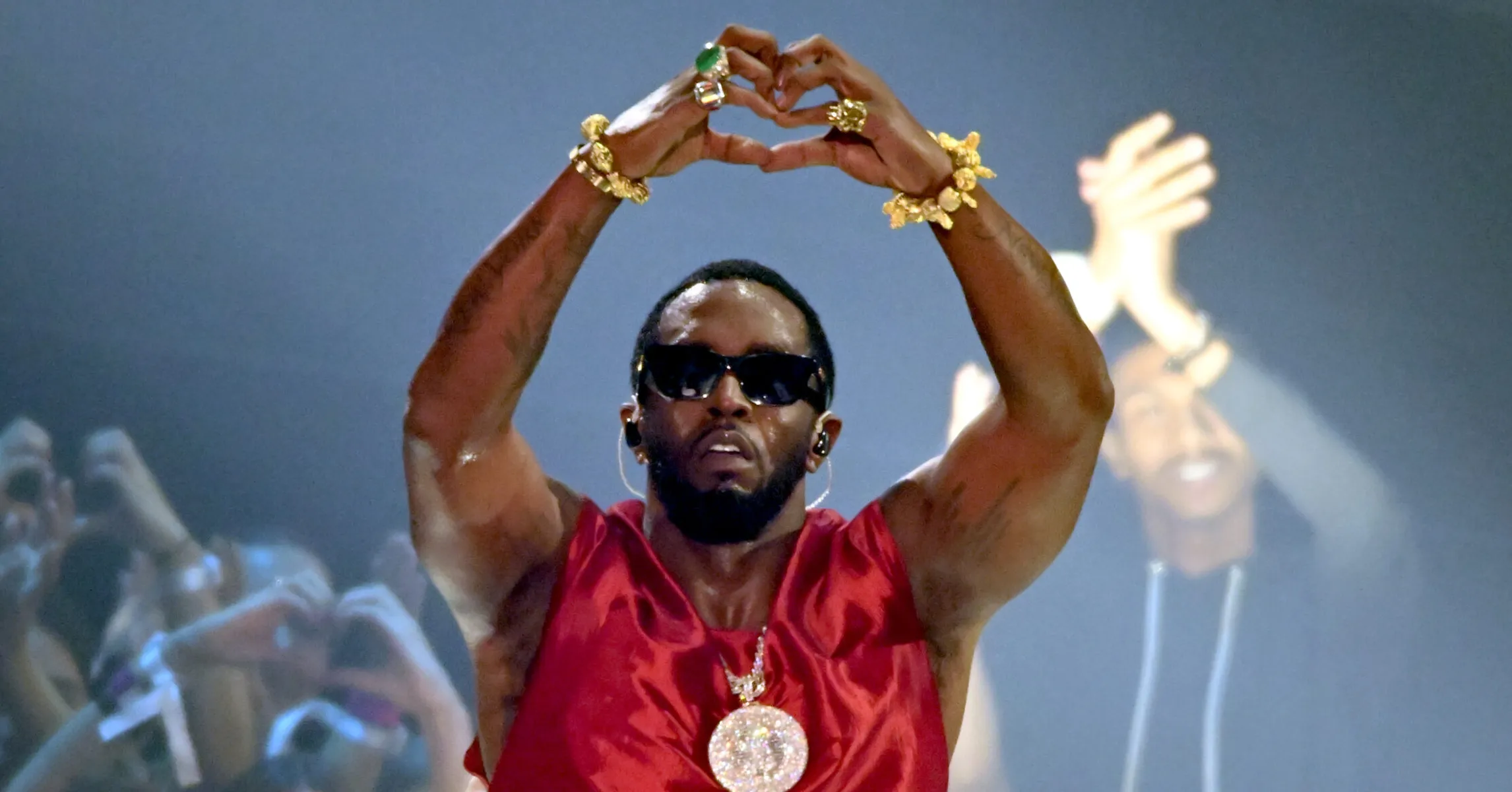 Diddy Home Raid: Lawyer Calls Investigation "A Gross Misuse Of Military ...