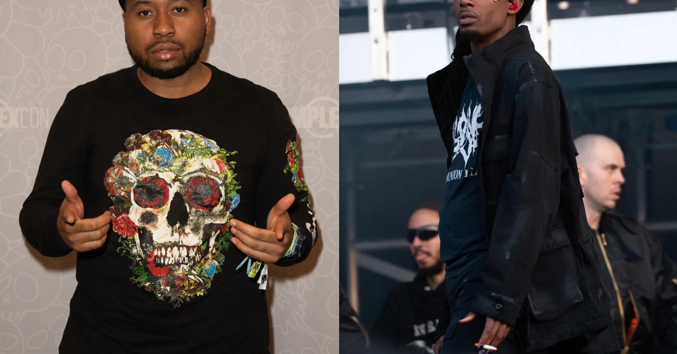 DJ Akademiks Tells Playboi Carti Fans To "Stay Tuned" For "Music" LP ...