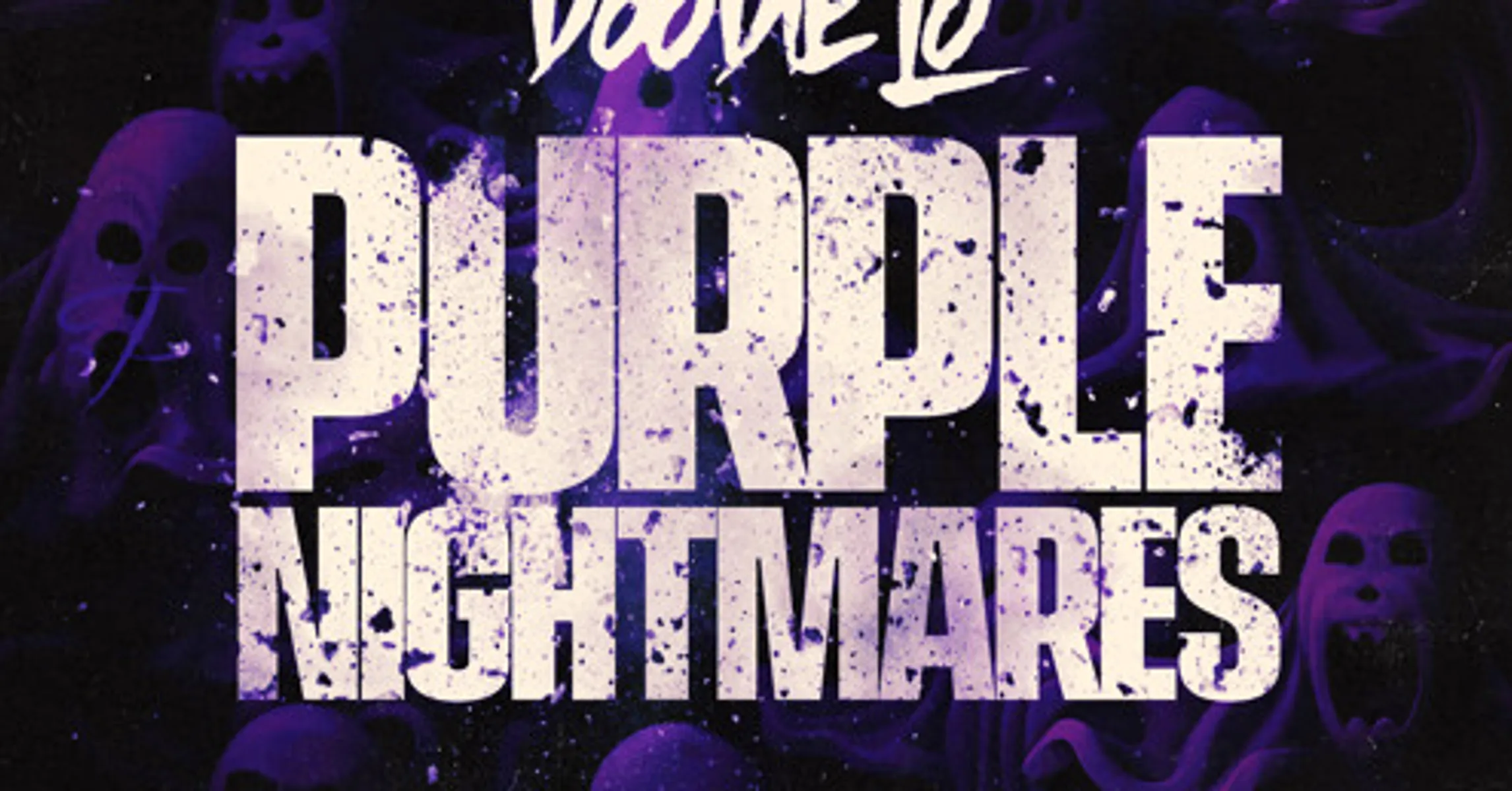 Doodie Lo Talks Candid Relationship With Drugs On "Purple Nightmares"