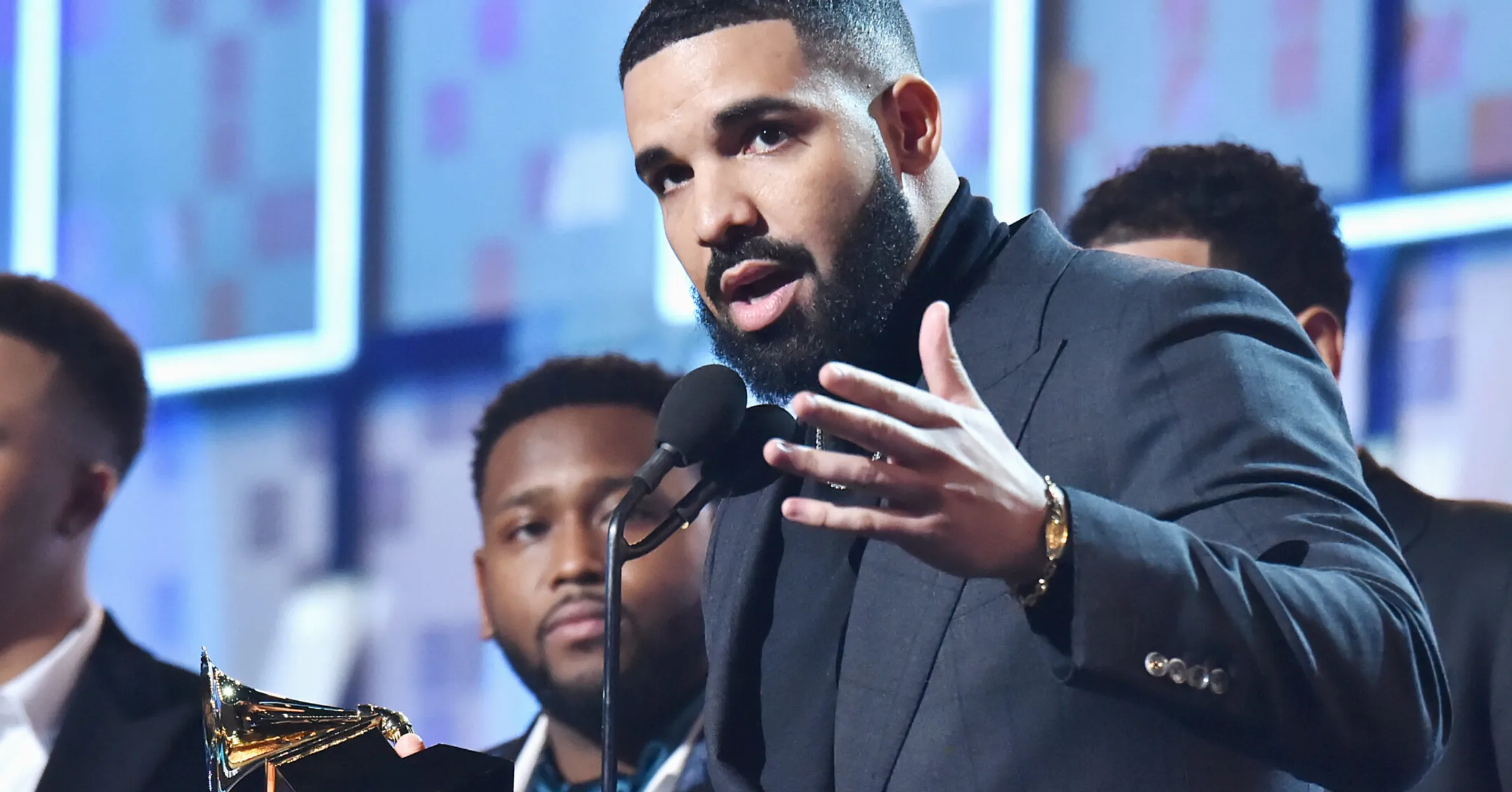 Drake's Appearance On Bfb Da Packman's Upcoming Album Sparks Idea That ...