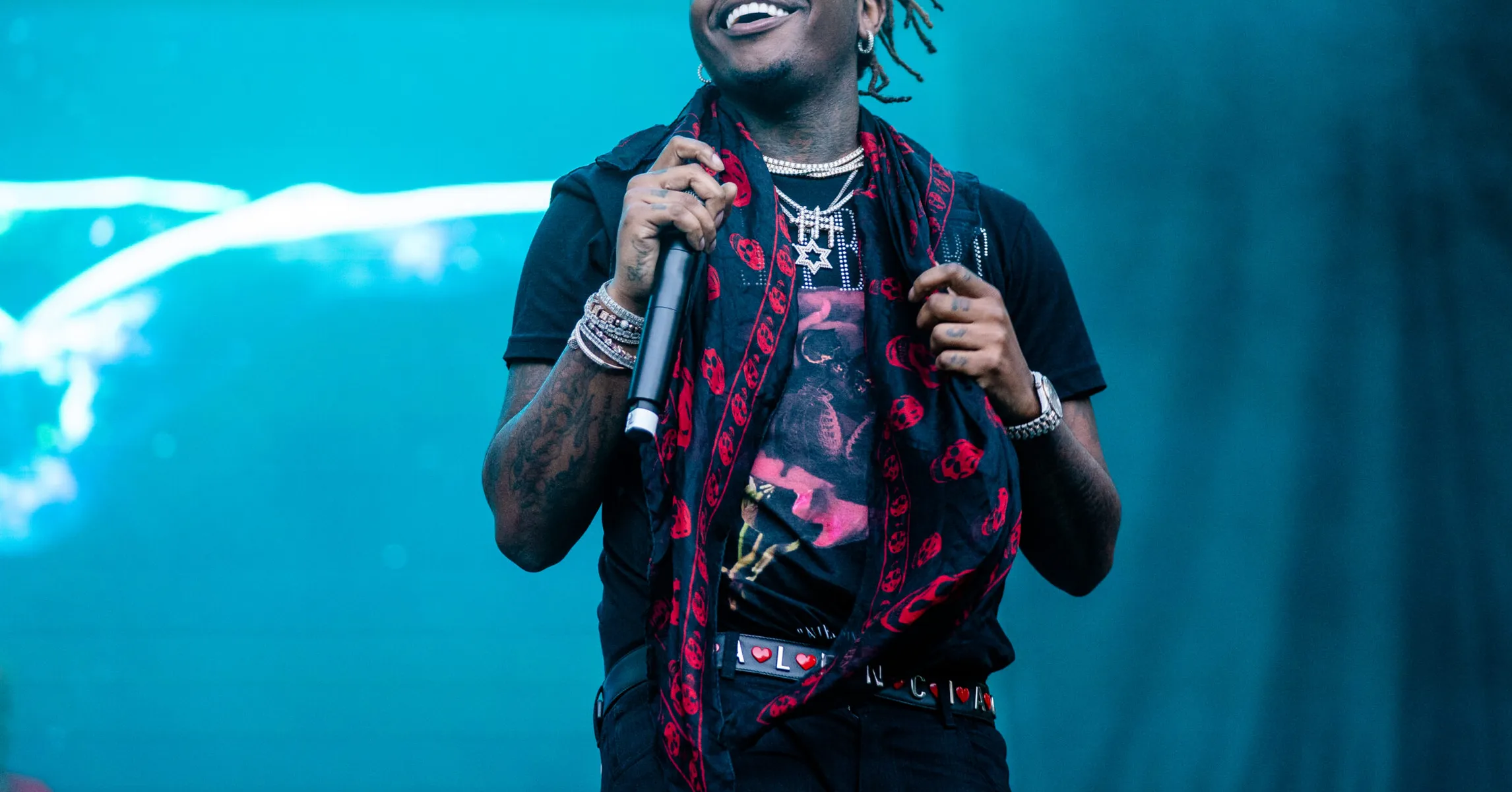 Gunna Hypes Up Potential Offset Collaboration, Fans React