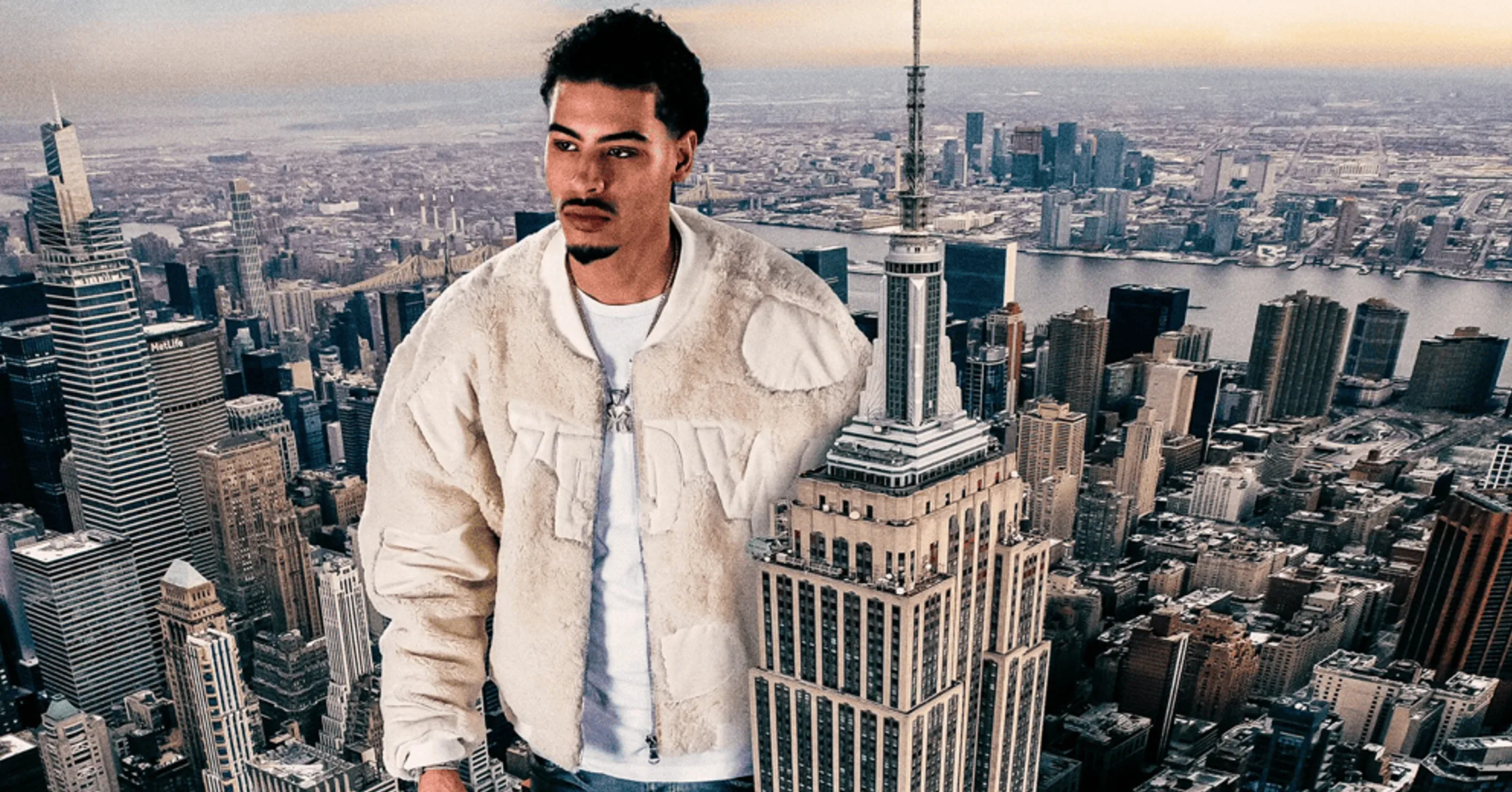 Jay Critch Gears Up For A Potentially Massive 2024 With New Solo LP ...